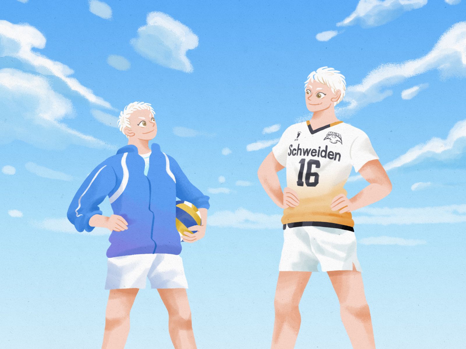 Korai Hoshiumi Wallpapers - Top Free Korai Hoshiumi Backgrounds - WallpaperAccess