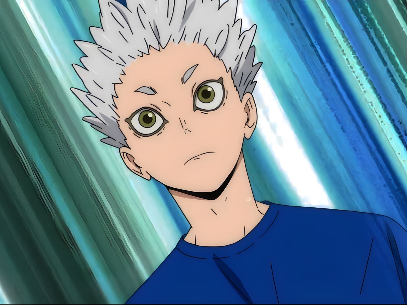 Korai Hoshiumi Wallpapers - Top Free Korai Hoshiumi Backgrounds ...