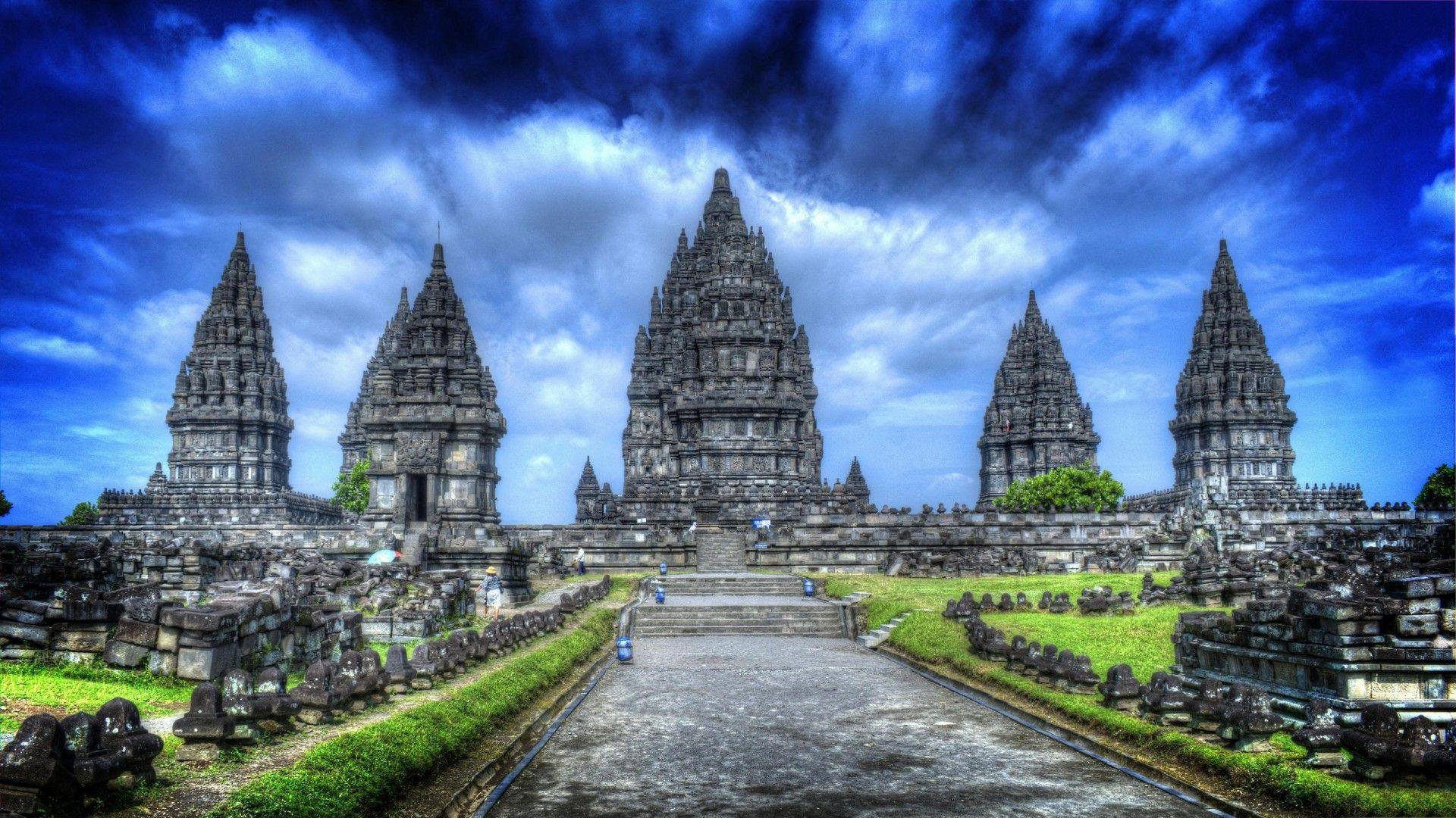 Indian Temple Wallpapers - Top Free Indian Temple Backgrounds ...