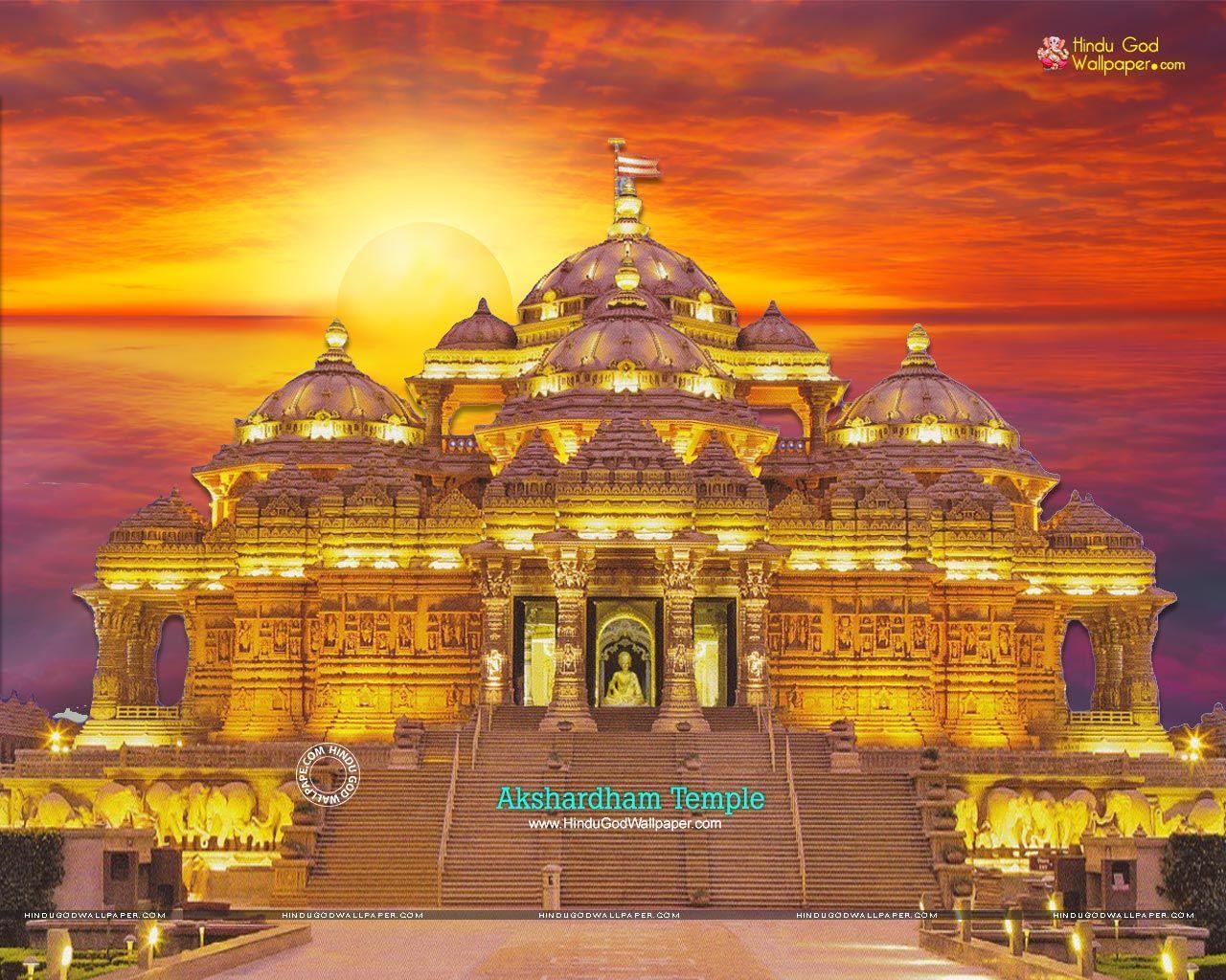 Indian Temple Wallpapers - Top Free Indian Temple Backgrounds ...