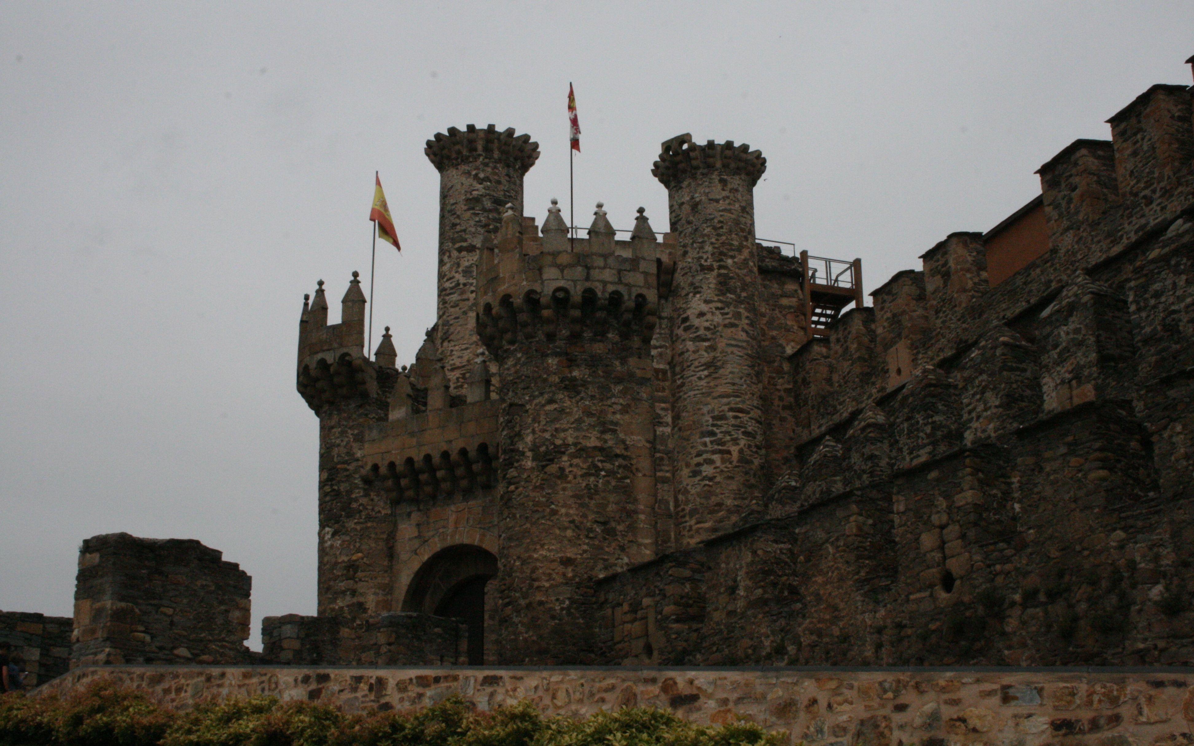 Ancient Castles Wallpapers - Top Free Ancient Castles Backgrounds ...