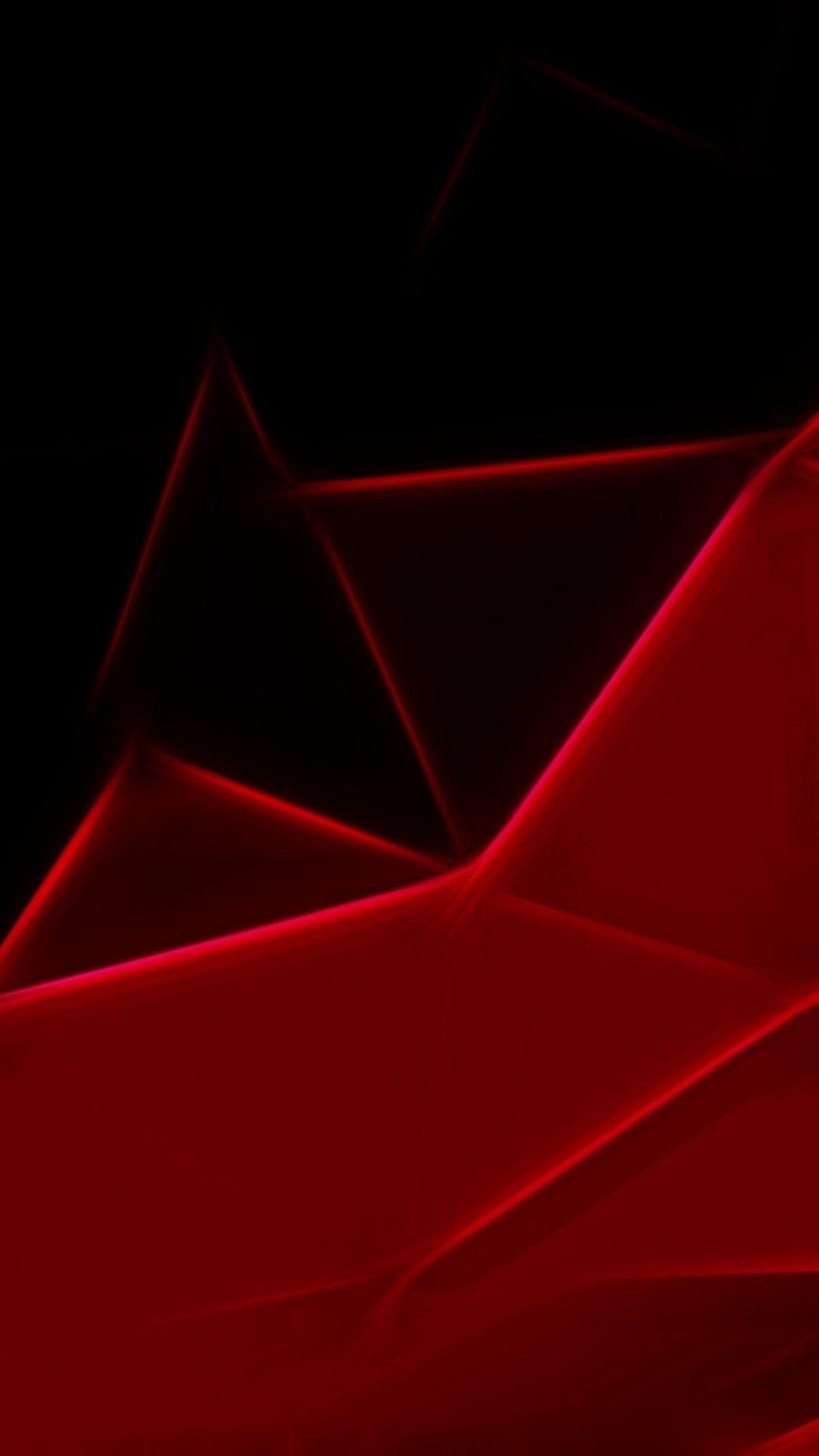 Red Triangle Wallpapers - Top Free Red Triangle Backgrounds ...