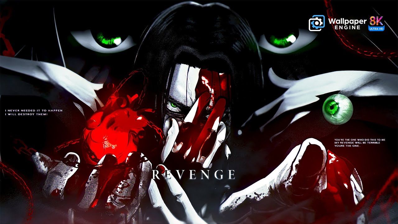 Aot 8k Wallpapers - Top Free Aot 8k Backgrounds - WallpaperAccess