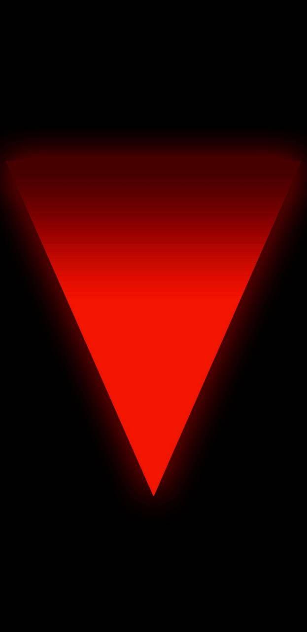 Red Triangle Wallpapers - Top Free Red Triangle Backgrounds ...