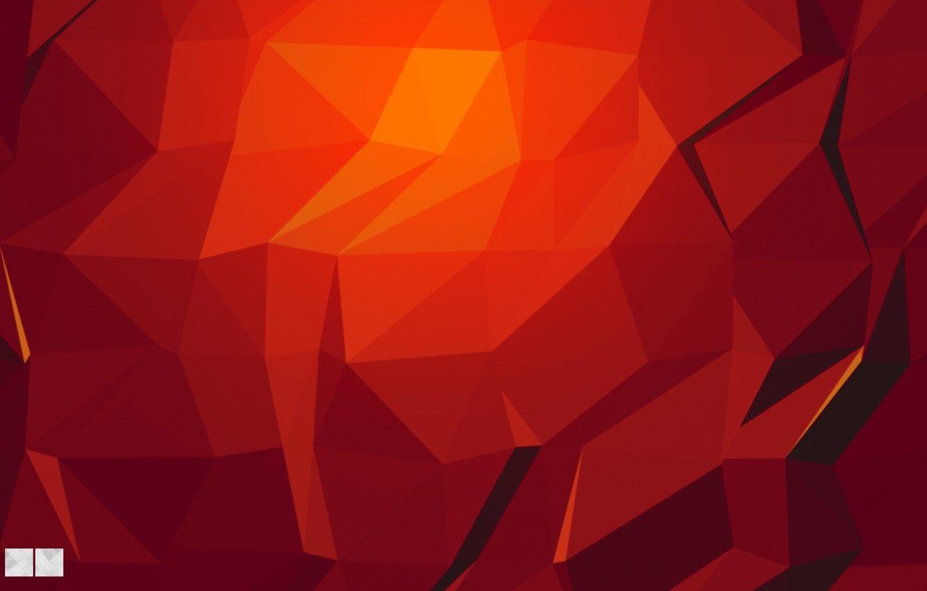 Red Triangle Wallpapers - Top Free Red Triangle Backgrounds ...
