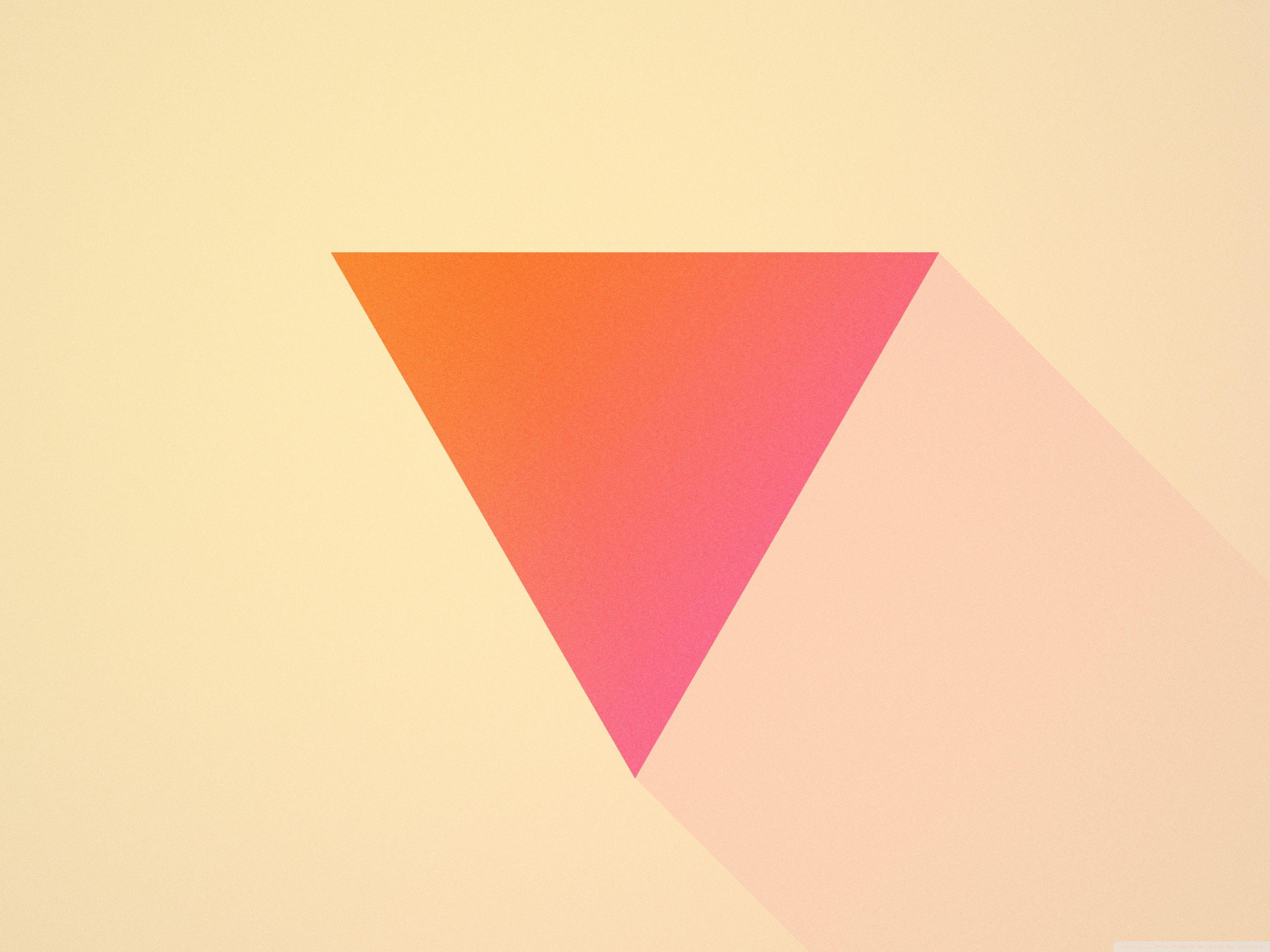 Red Triangle Wallpapers - Top Free Red Triangle Backgrounds ...