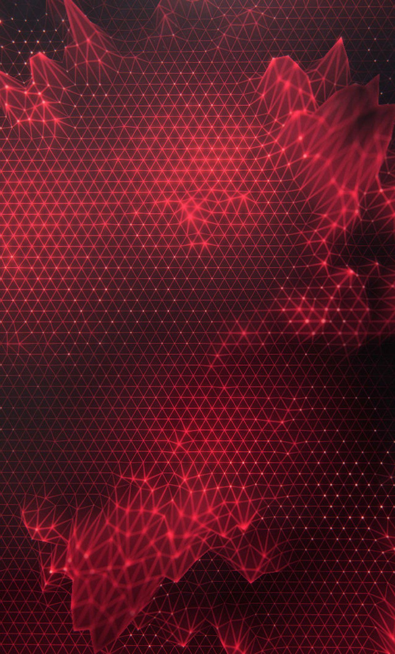 Red Triangle Wallpapers - Top Free Red Triangle Backgrounds ...