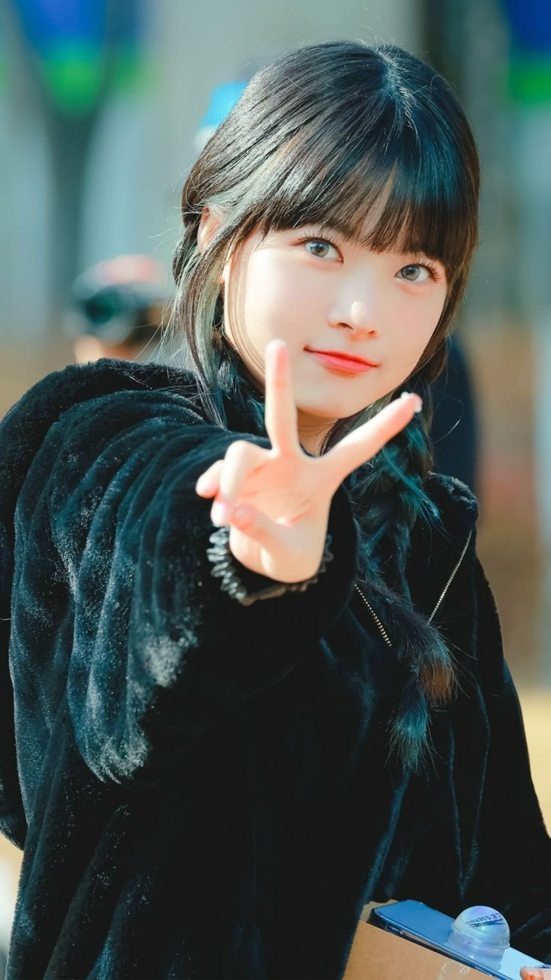 Hong Eunchae Wallpapers - Top Free Hong Eunchae Backgrounds - WallpaperAccess