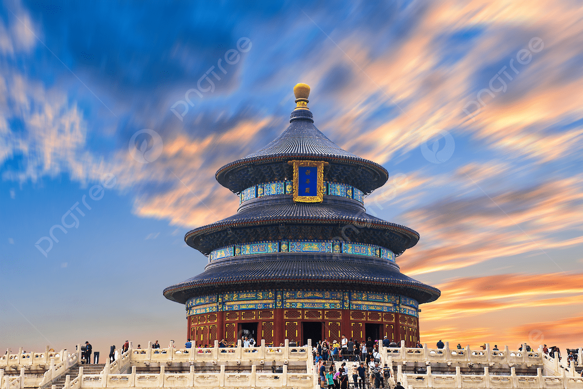 Temple of Heaven Wallpapers - Top Free Temple of Heaven Backgrounds ...