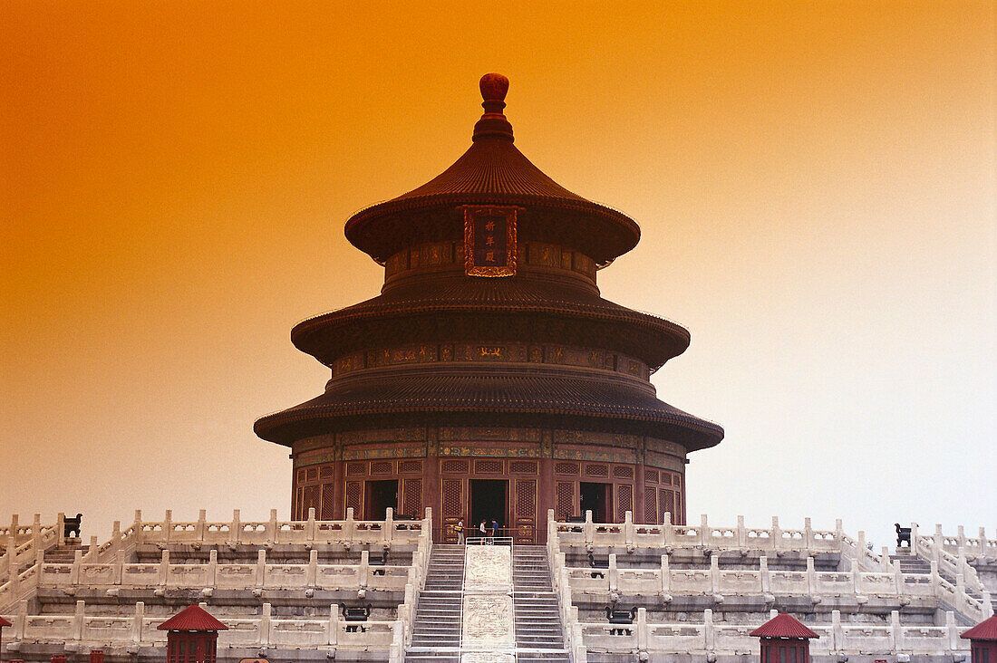 Temple of Heaven Wallpapers - Top Free Temple of Heaven Backgrounds ...