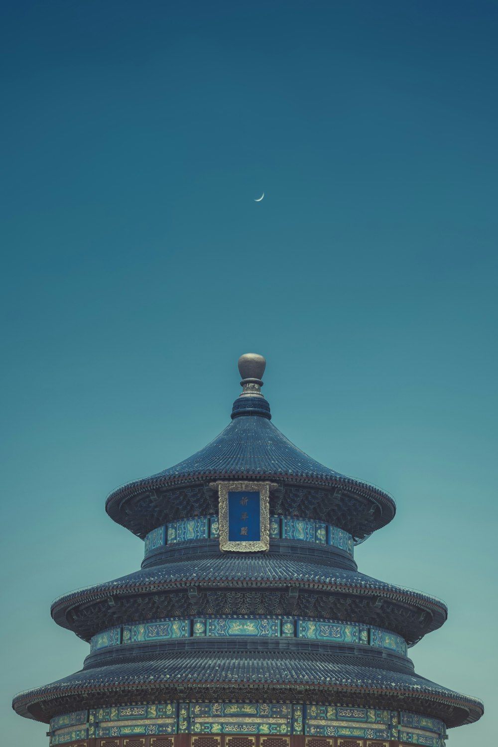 Temple of Heaven Wallpapers - Top Free Temple of Heaven Backgrounds ...