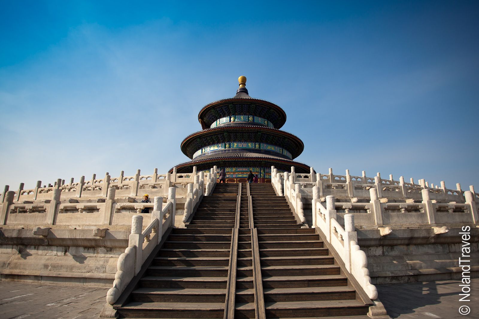 Temple of Heaven Wallpapers - Top Free Temple of Heaven Backgrounds ...