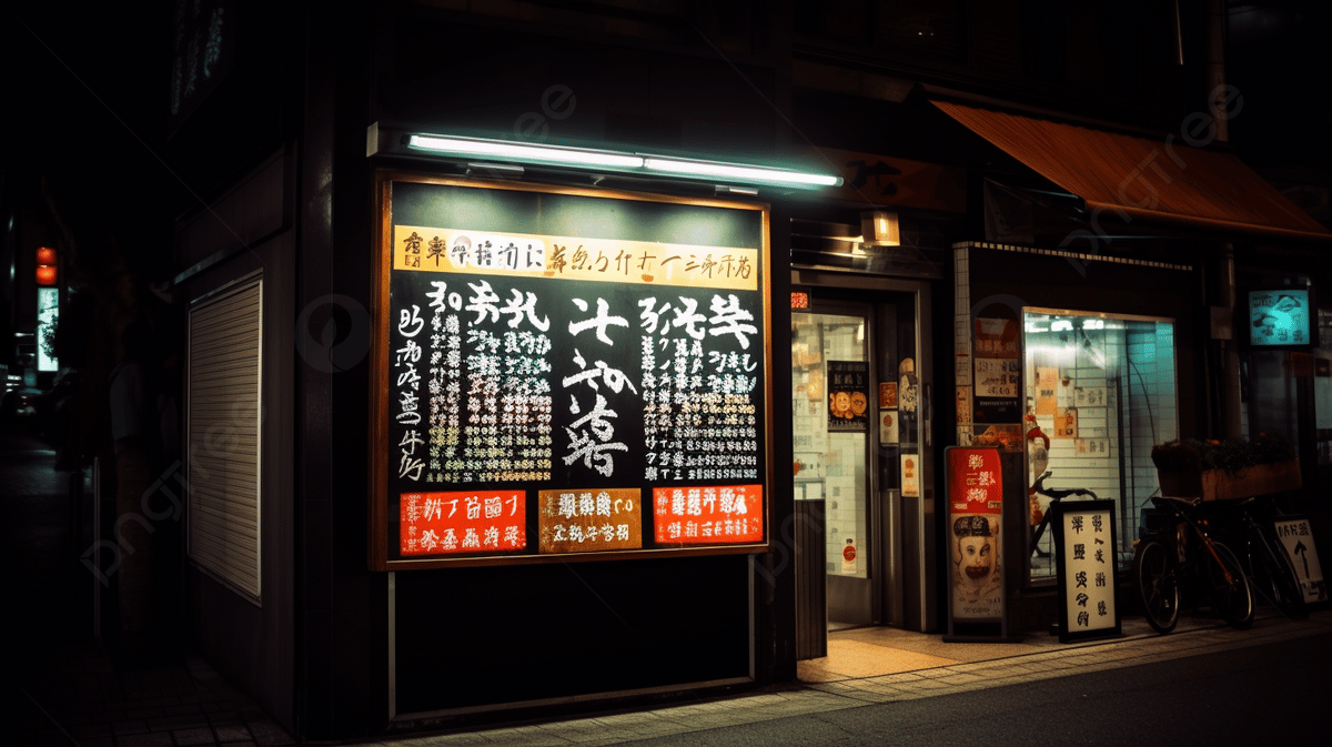 Japan Restaurant Wallpapers - Top Free Japan Restaurant Backgrounds ...