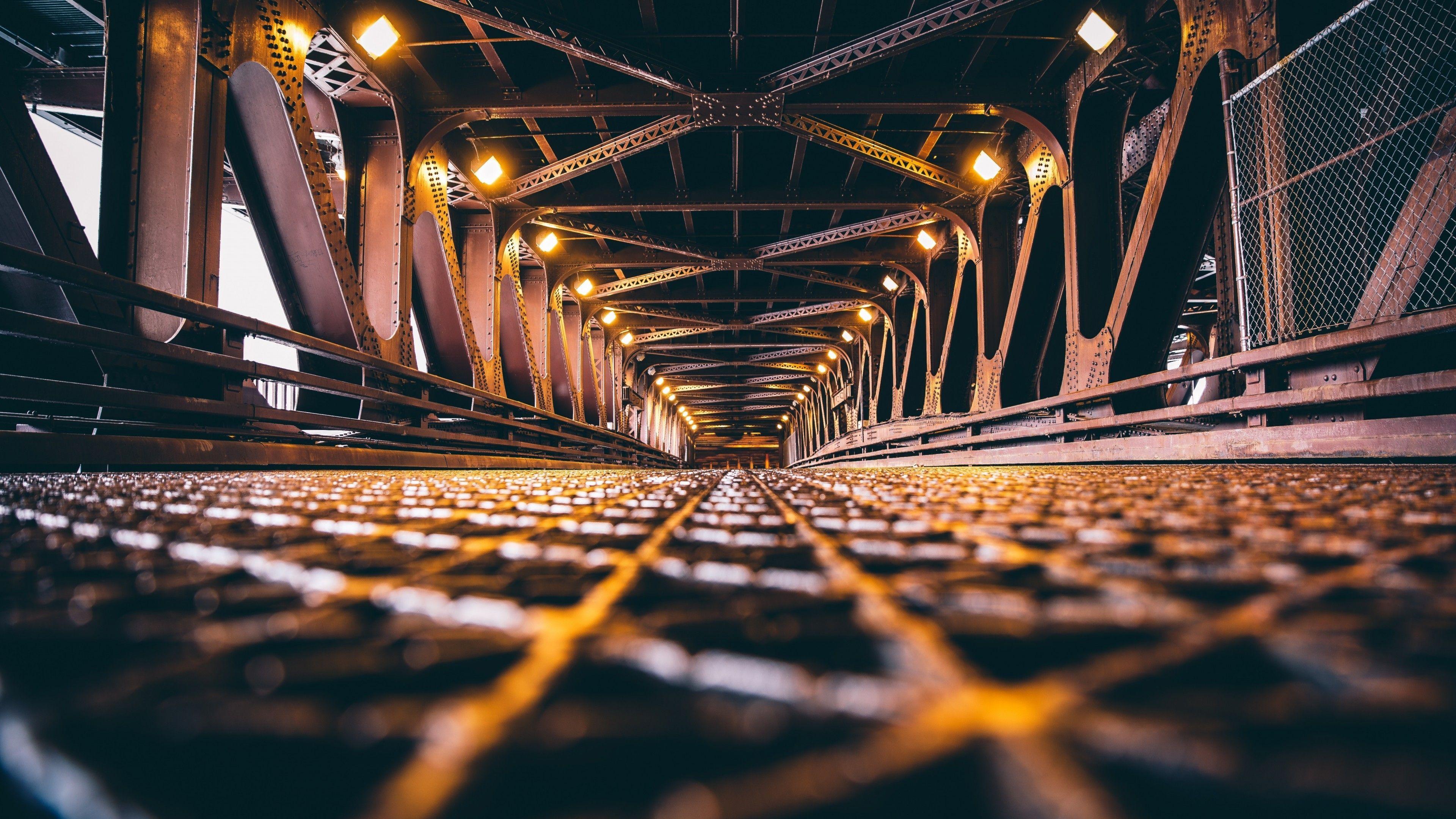 Chicago Bridge Wallpapers - Top Free Chicago Bridge Backgrounds ...