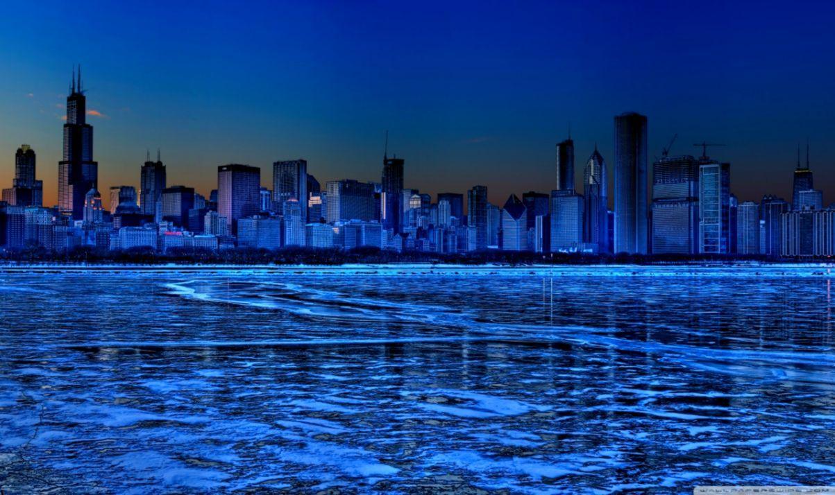 Chicago Desktop Wallpapers - Top Free Chicago Desktop Backgrounds ...
