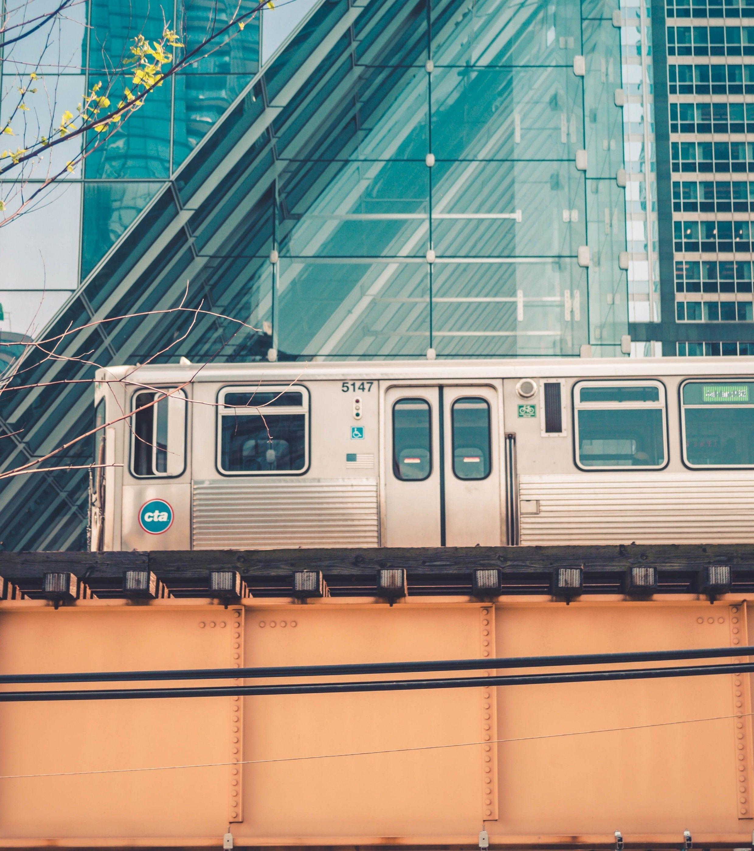 Chicago Bridge Wallpapers - Top Free Chicago Bridge Backgrounds ...