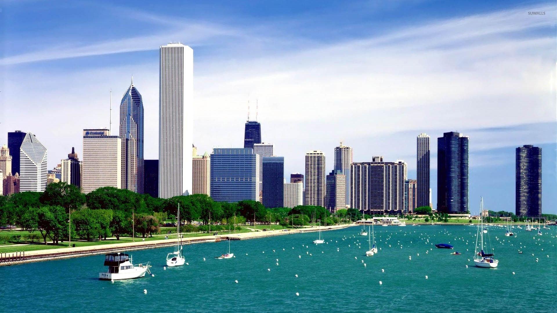 Chicago Lake Wallpapers - Top Free Chicago Lake Backgrounds ...