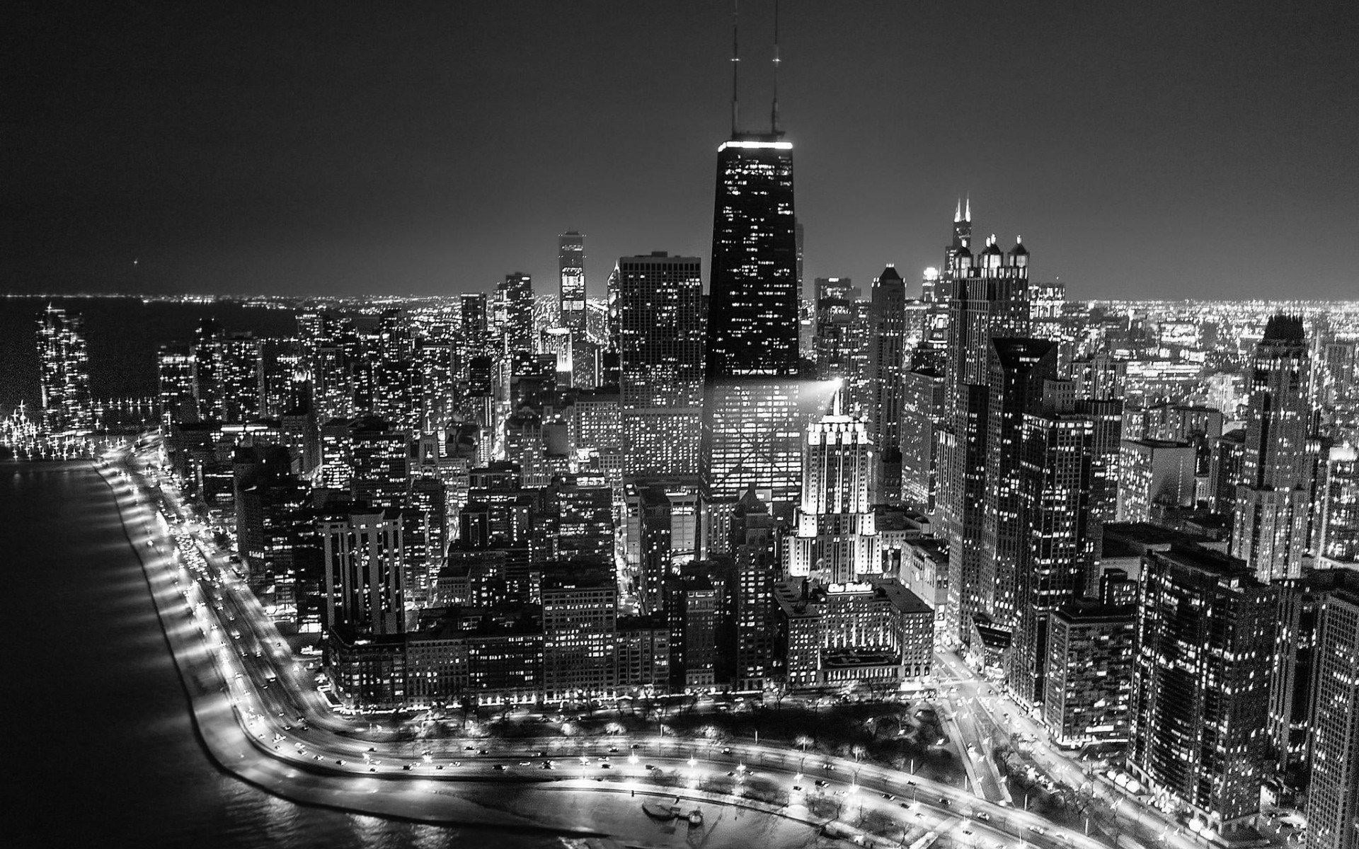 Chicago Desktop Wallpapers - Top Free Chicago Desktop Backgrounds ...