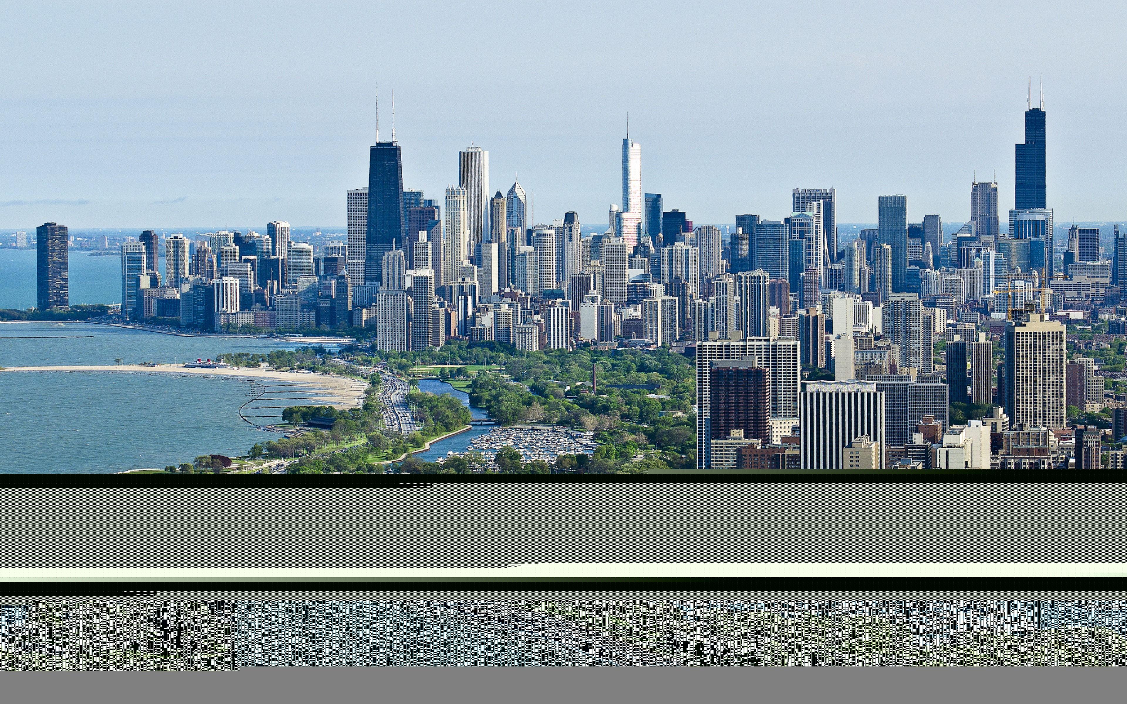 Chicago Summer Wallpapers - Top Free Chicago Summer Backgrounds ...