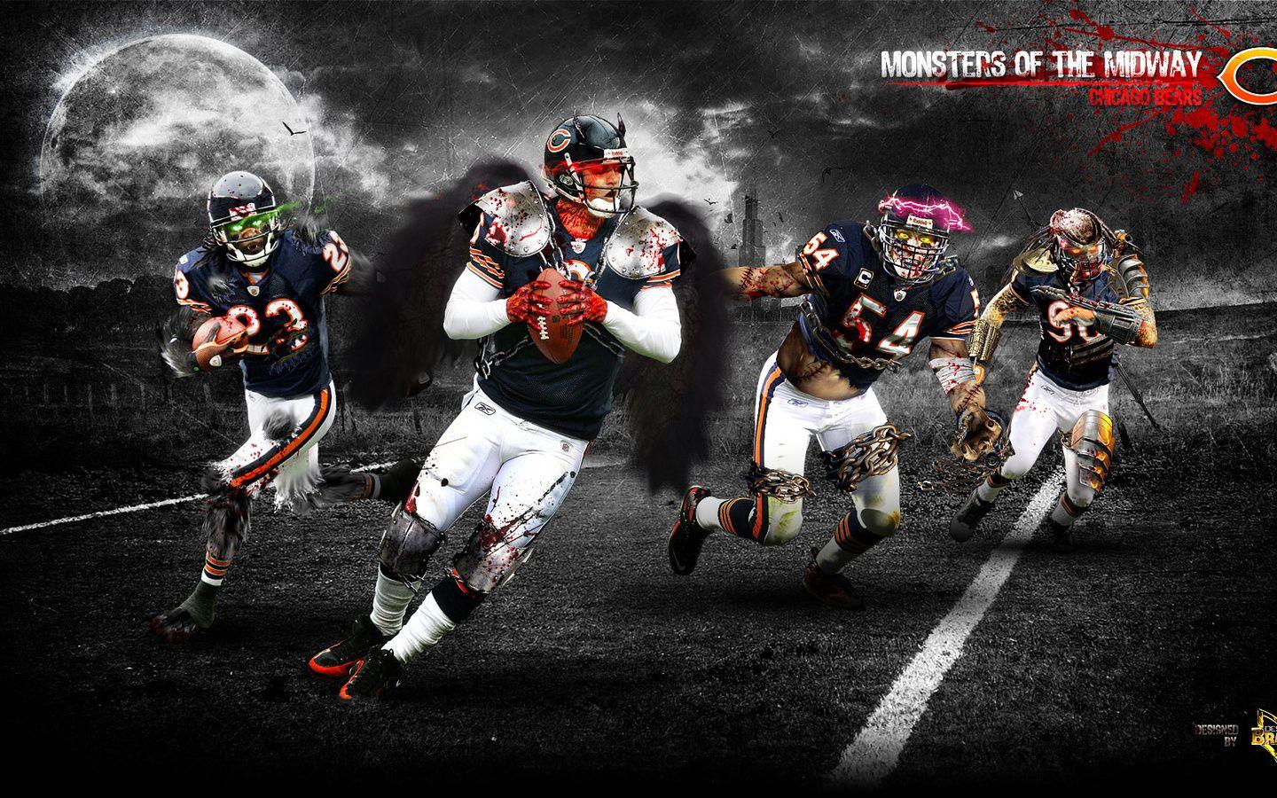 Chicago Sports Wallpapers - Top Free Chicago Sports Backgrounds ...