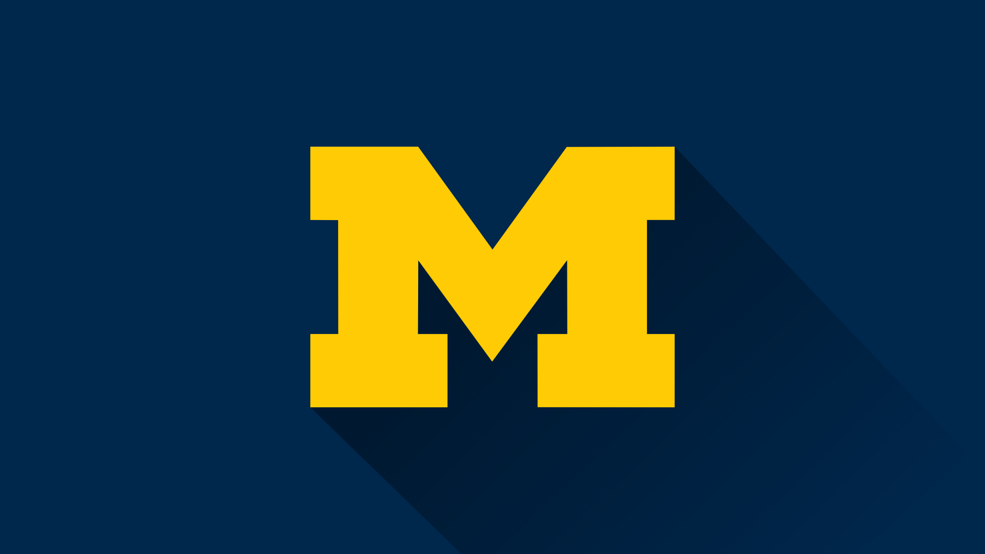 University of Michigan Wallpapers - Top Free University of Michigan ...