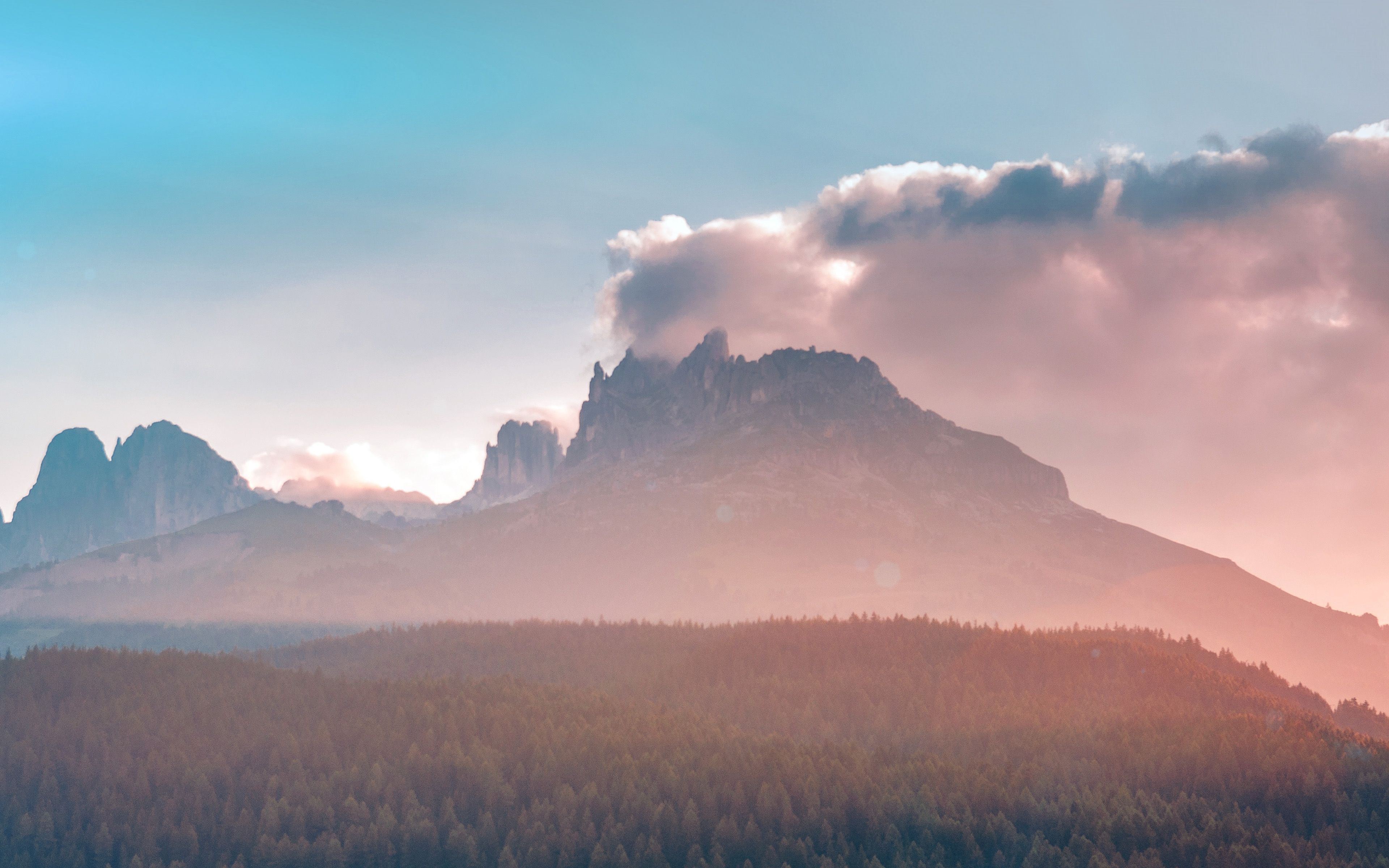 Volcano 4k Wallpapers - Top Free Volcano 4k Backgrounds - WallpaperAccess