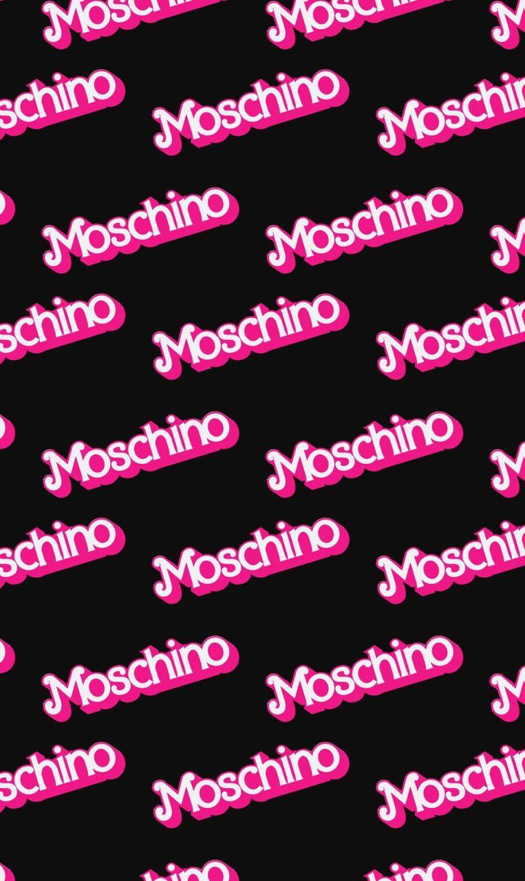 Moschino Desktop Wallpapers - Top Free Moschino Desktop Backgrounds ...