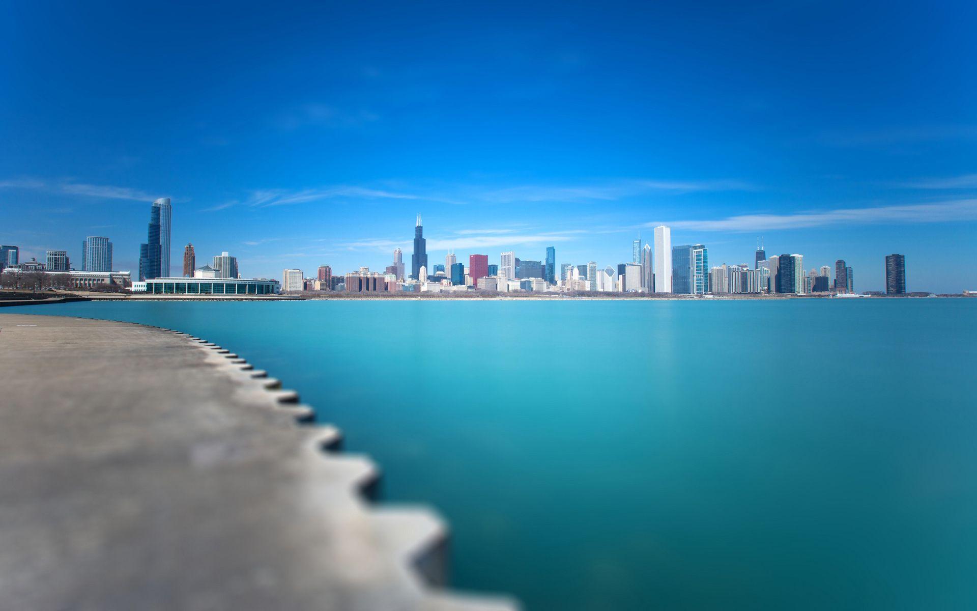 Chicago Lake Wallpapers - Top Free Chicago Lake Backgrounds ...