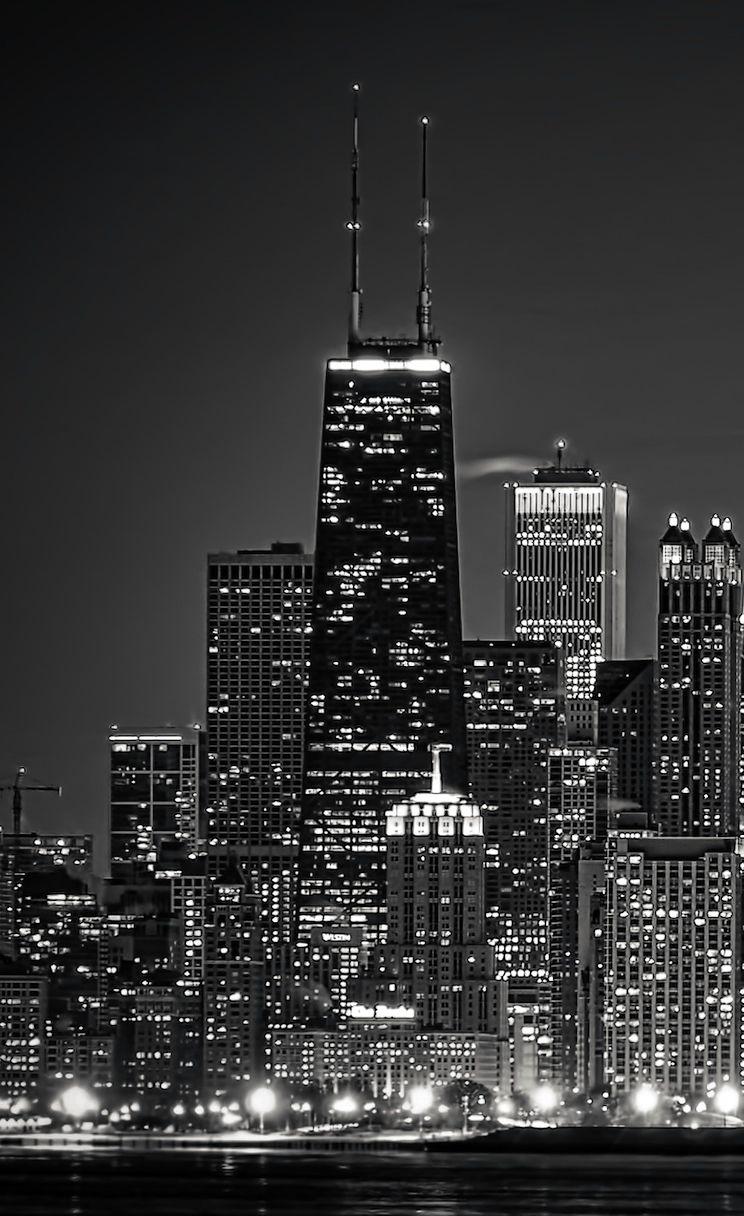 Chicago Phone Wallpapers - Top Free Chicago Phone Backgrounds ...