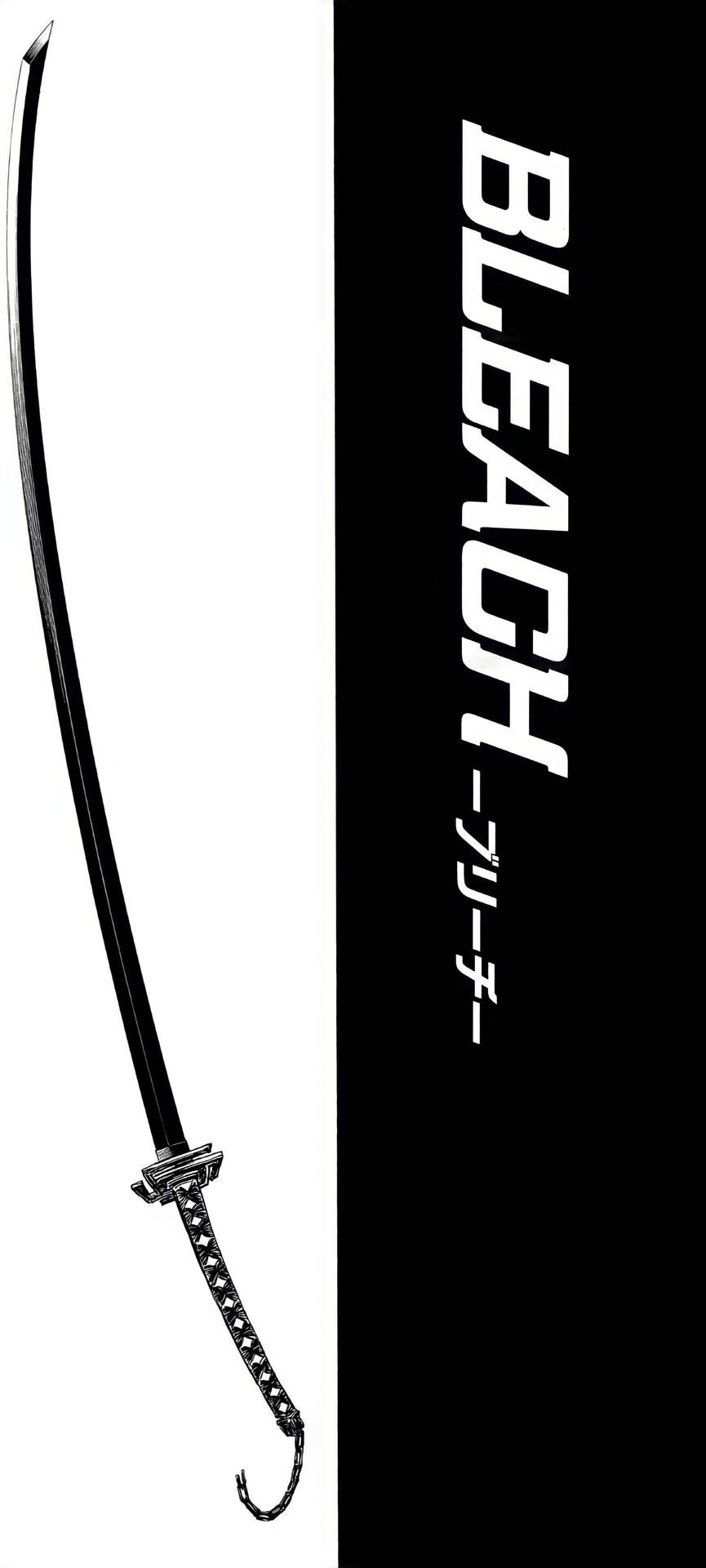 Bleach Sword Wallpapers - Top Free Bleach Sword Backgrounds ...