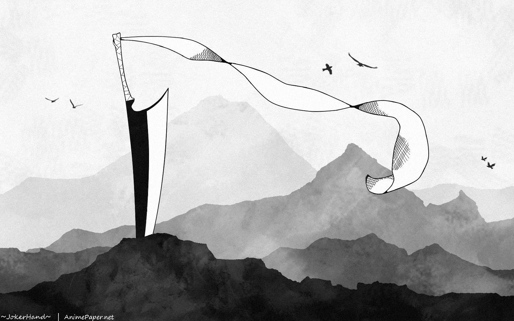 Bleach Sword Wallpapers - Top Free Bleach Sword Backgrounds ...