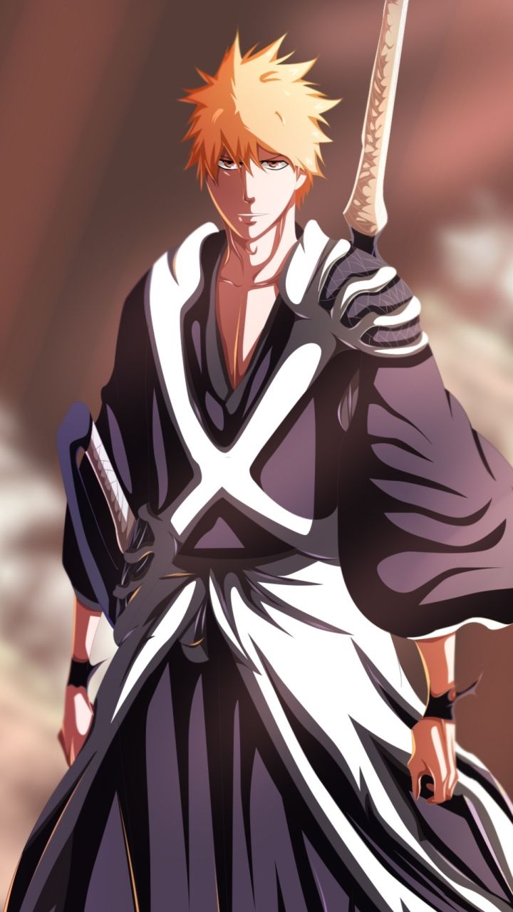 Bleach Sword Wallpapers - Top Free Bleach Sword Backgrounds ...