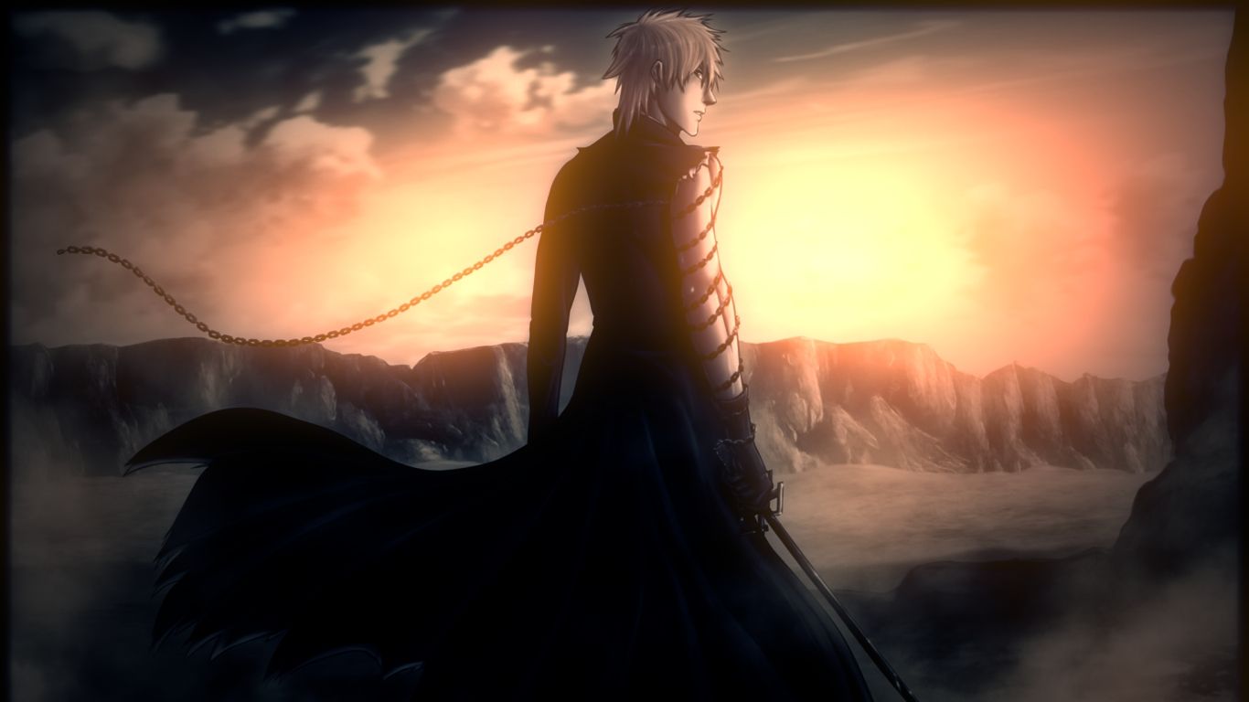 Bleach Sword Wallpapers - Top Free Bleach Sword Backgrounds ...