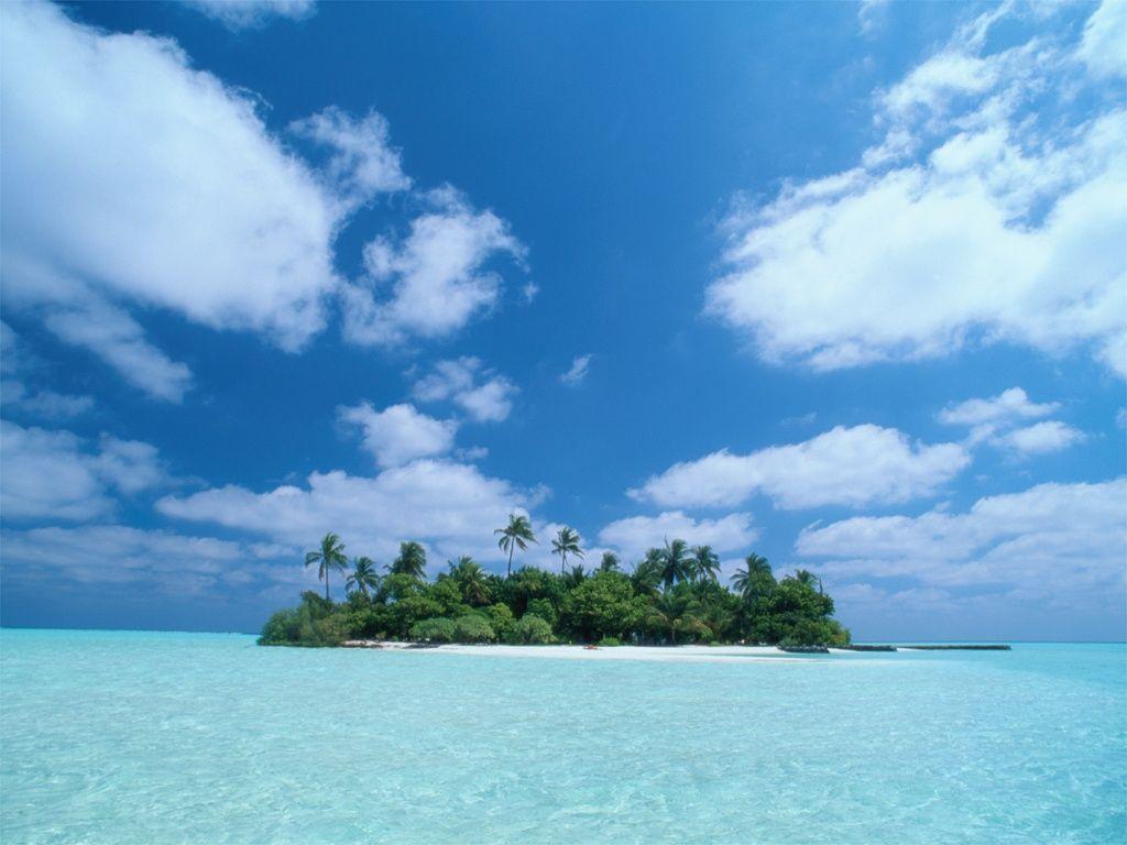 Mac Island Wallpapers - Top Free Mac Island Backgrounds - WallpaperAccess