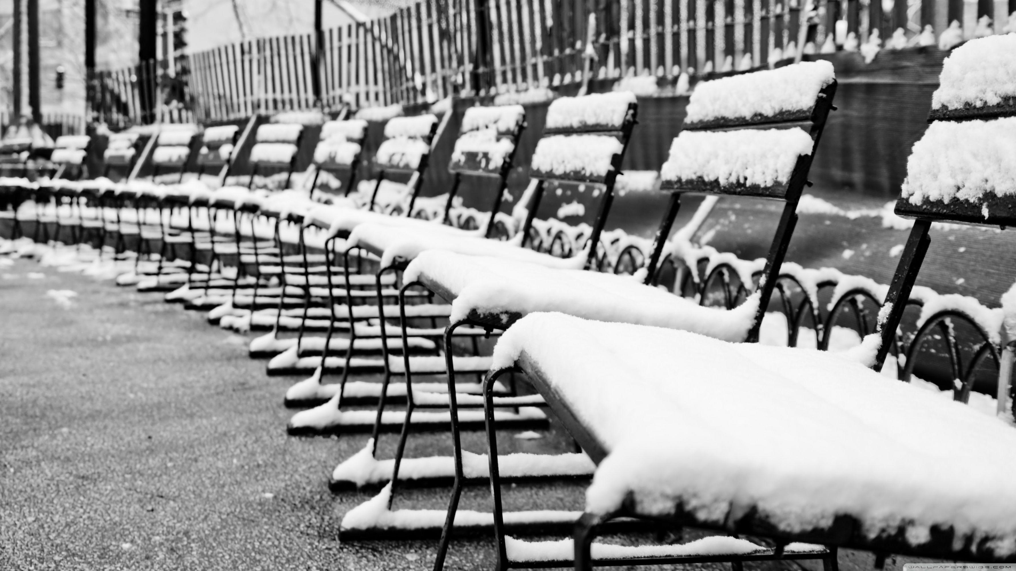 Chicago Winter Wallpapers - Top Free Chicago Winter Backgrounds ...