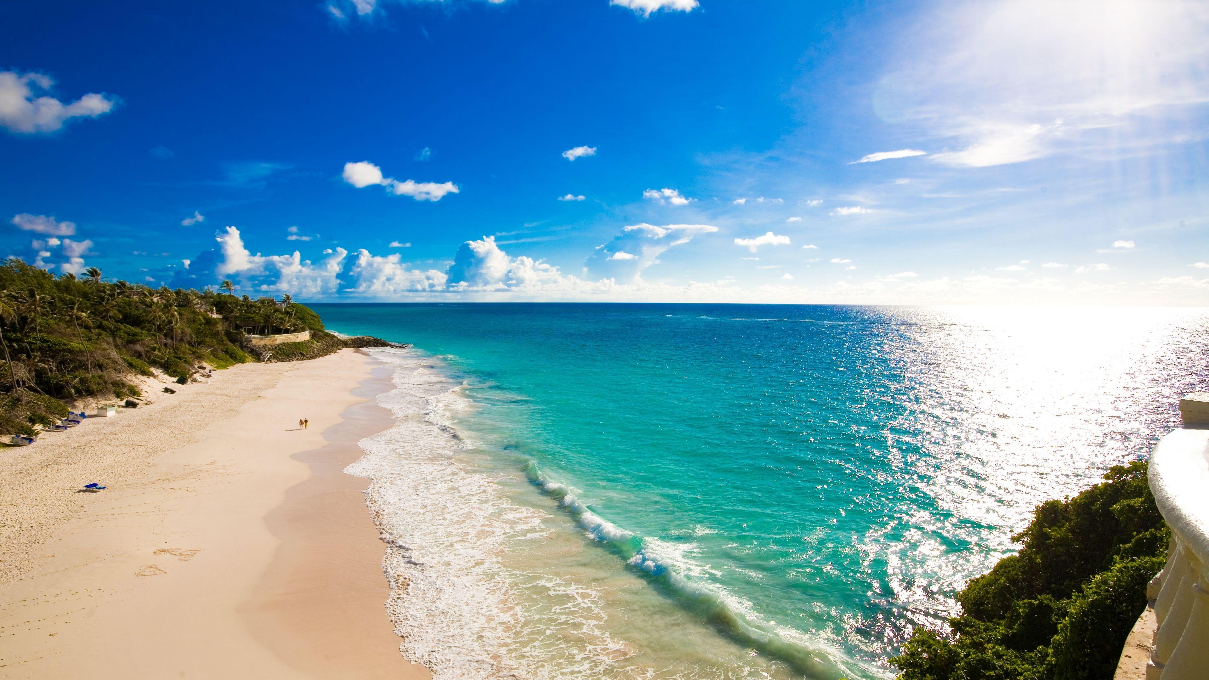 Best Beach Wallpapers - Top Free Best Beach Backgrounds - WallpaperAccess