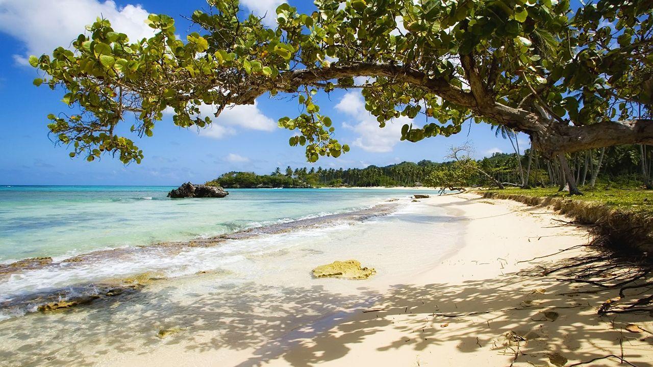 Island Beach Wallpapers - Top Free Island Beach Backgrounds ...