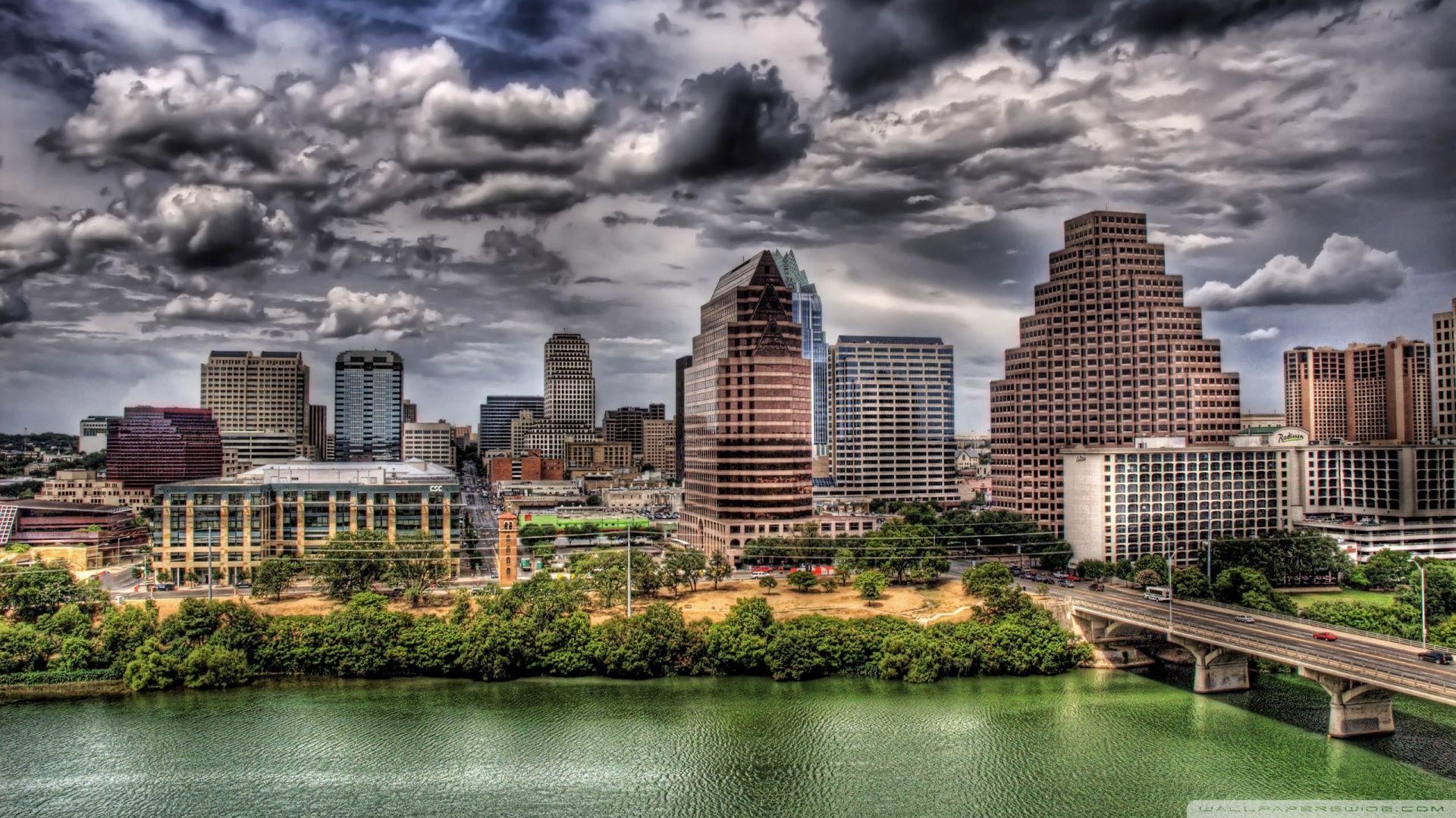 Houston Wallpapers - Top Free Houston Backgrounds - WallpaperAccess