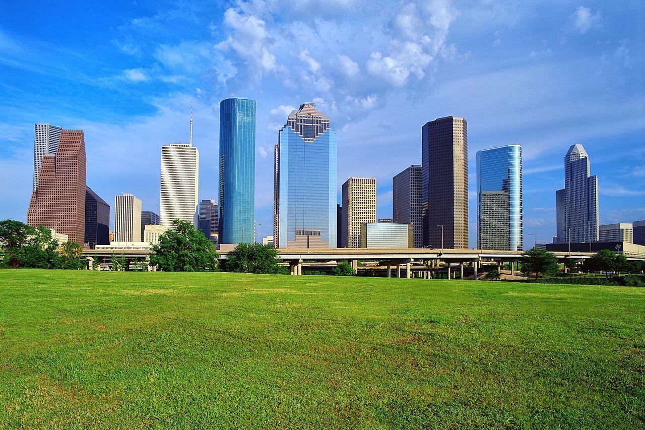 Houston Wallpapers - Top Free Houston Backgrounds - WallpaperAccess