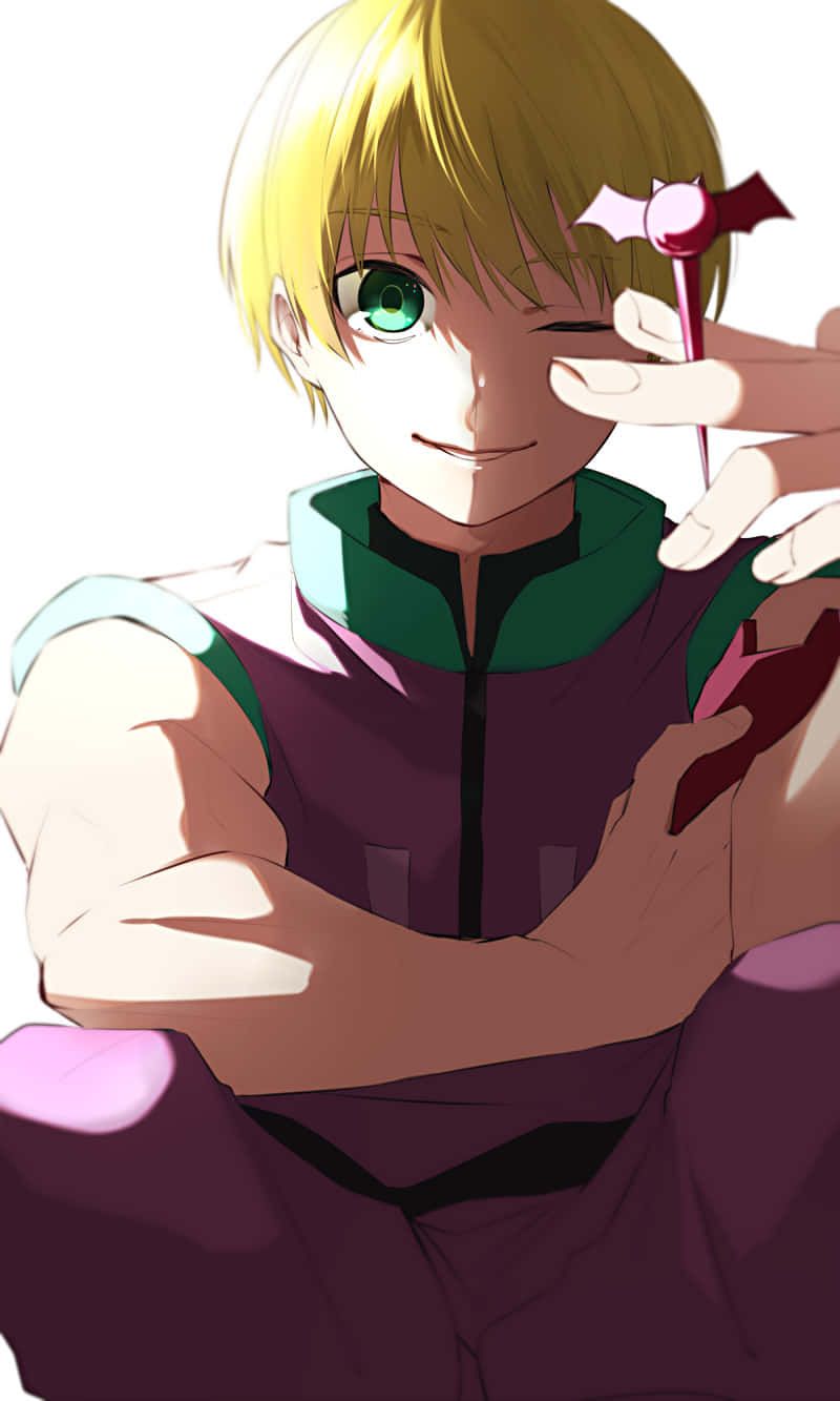 Shalnark Wallpapers - Top Free Shalnark Backgrounds - WallpaperAccess