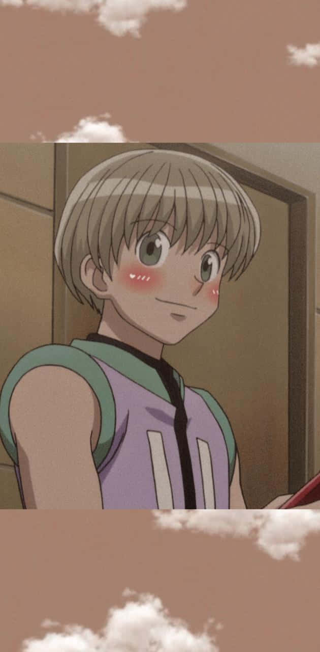 Shalnark Wallpapers - Top Free Shalnark Backgrounds - WallpaperAccess