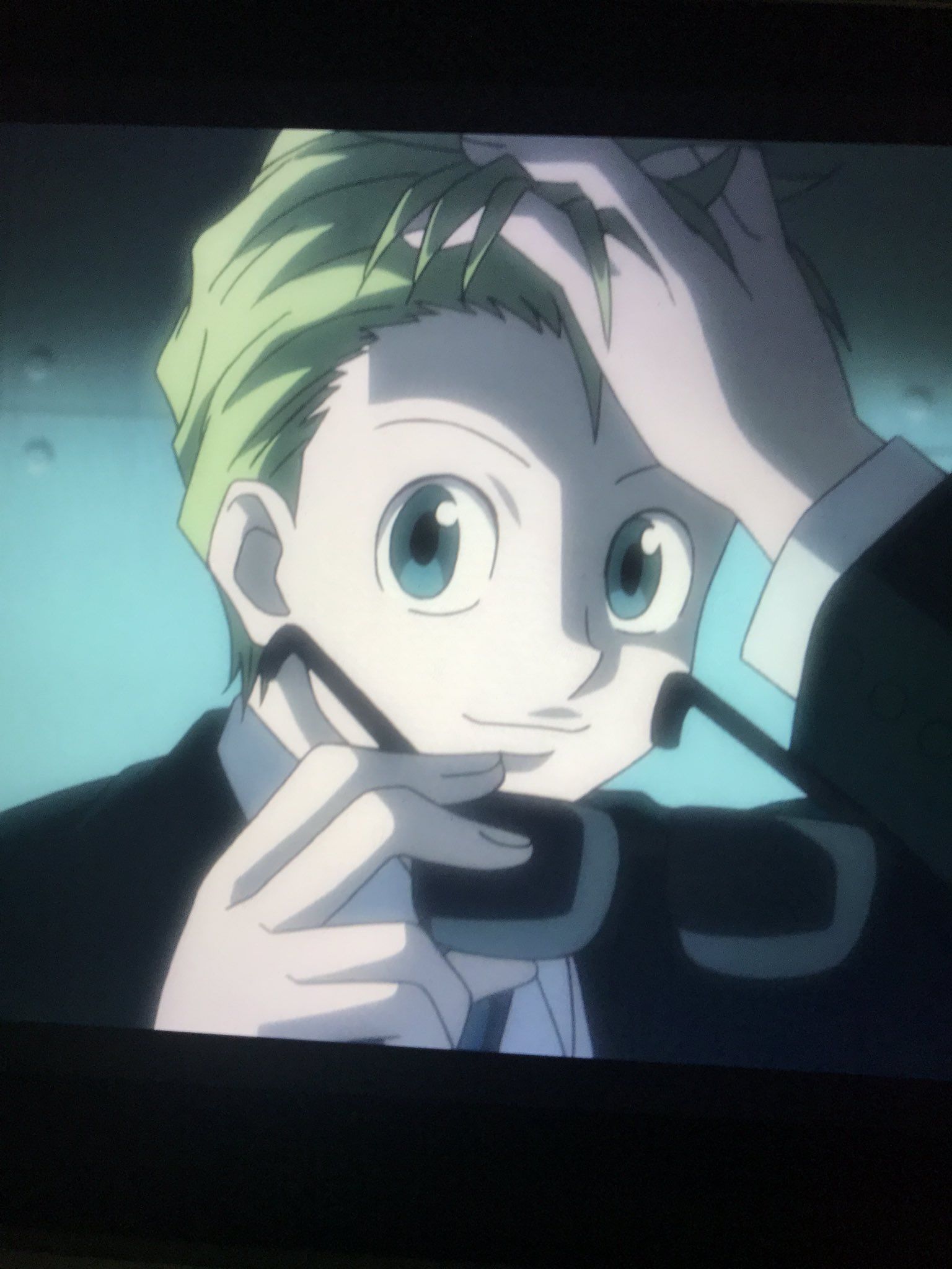 Shalnark Wallpapers - Top Free Shalnark Backgrounds - WallpaperAccess