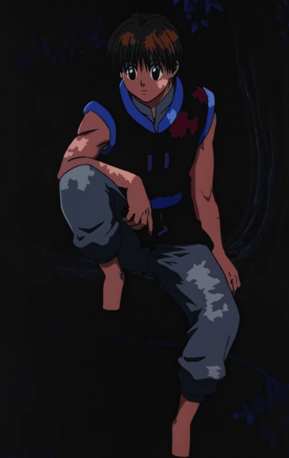 Shalnark Wallpapers - Top Free Shalnark Backgrounds - WallpaperAccess