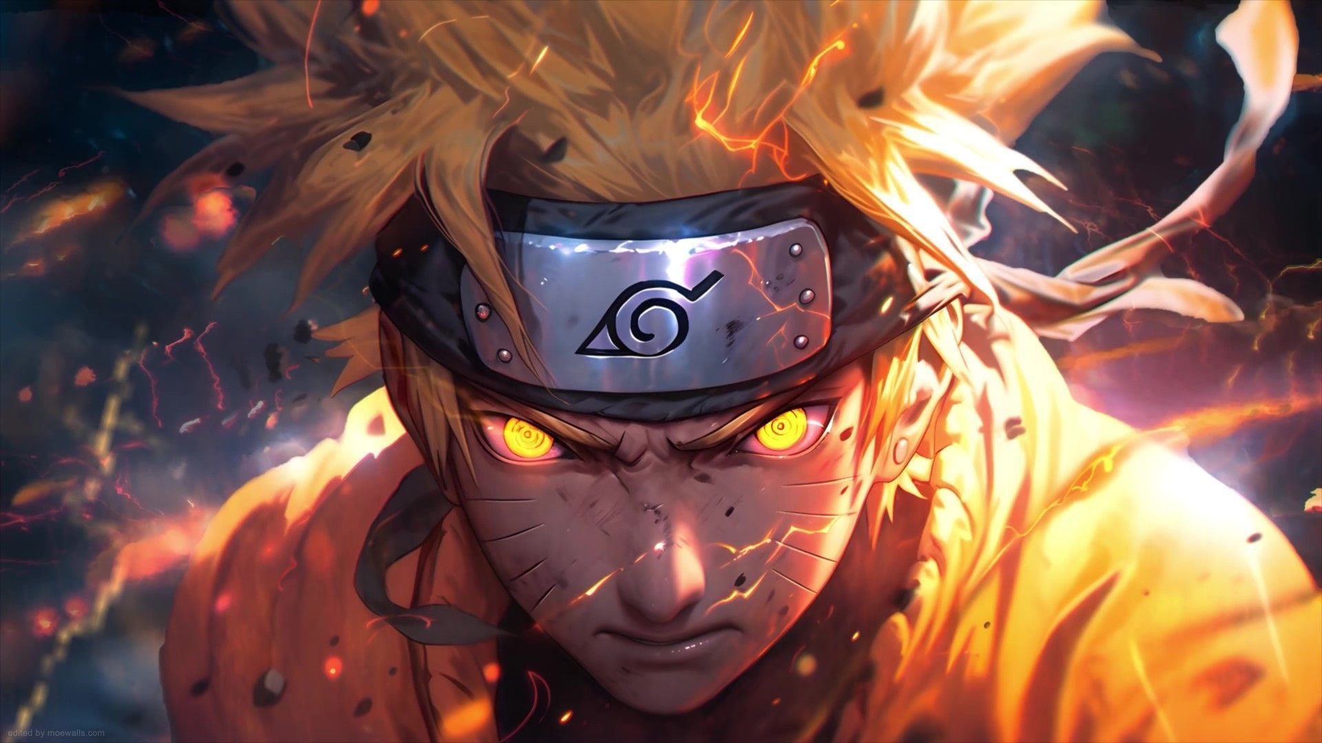 Naruto 16k Wallpapers - Top Free Naruto 16k Backgrounds - WallpaperAccess