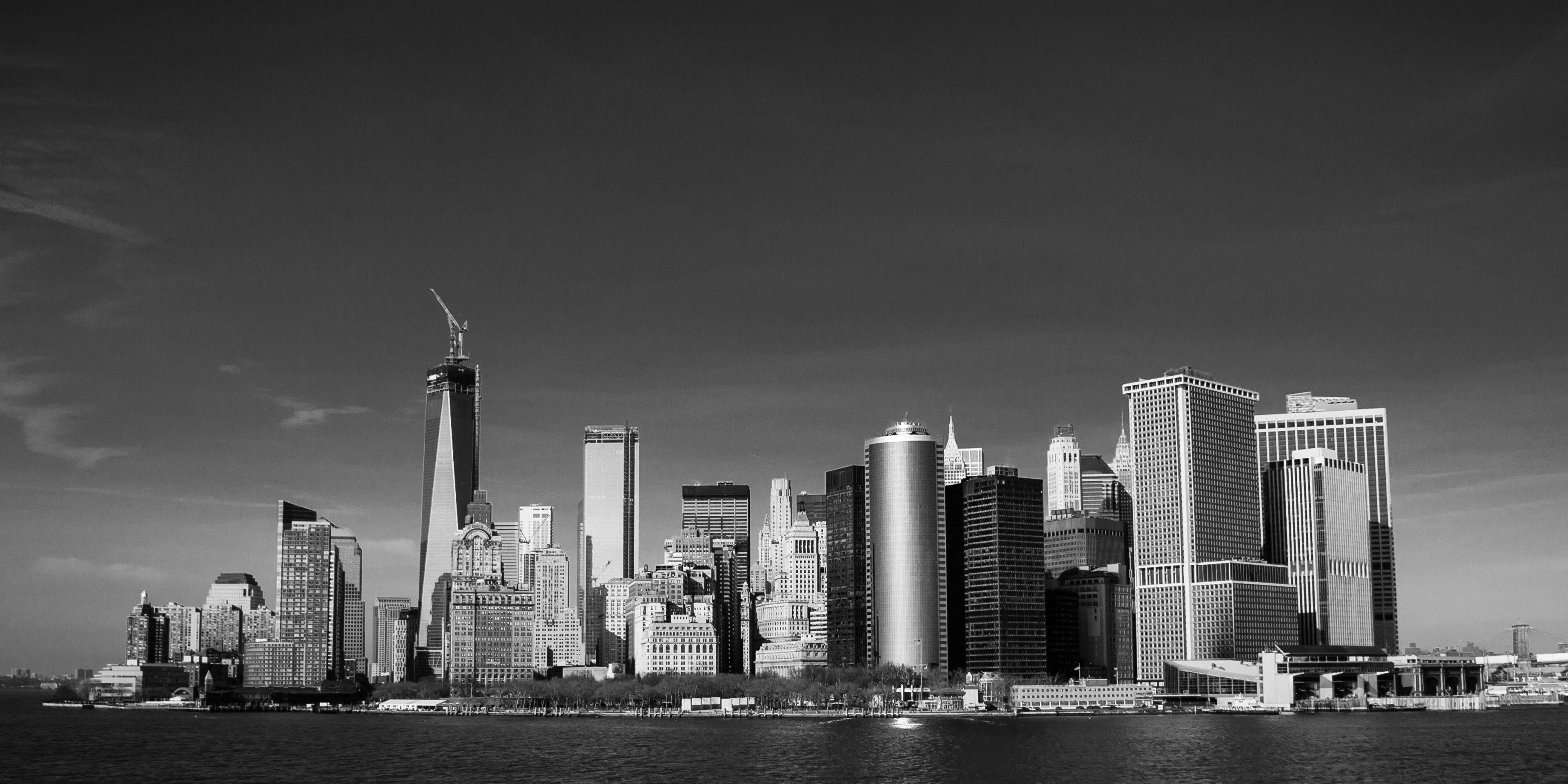 4K Manhattan Wallpapers - Top Free 4K Manhattan Backgrounds ...