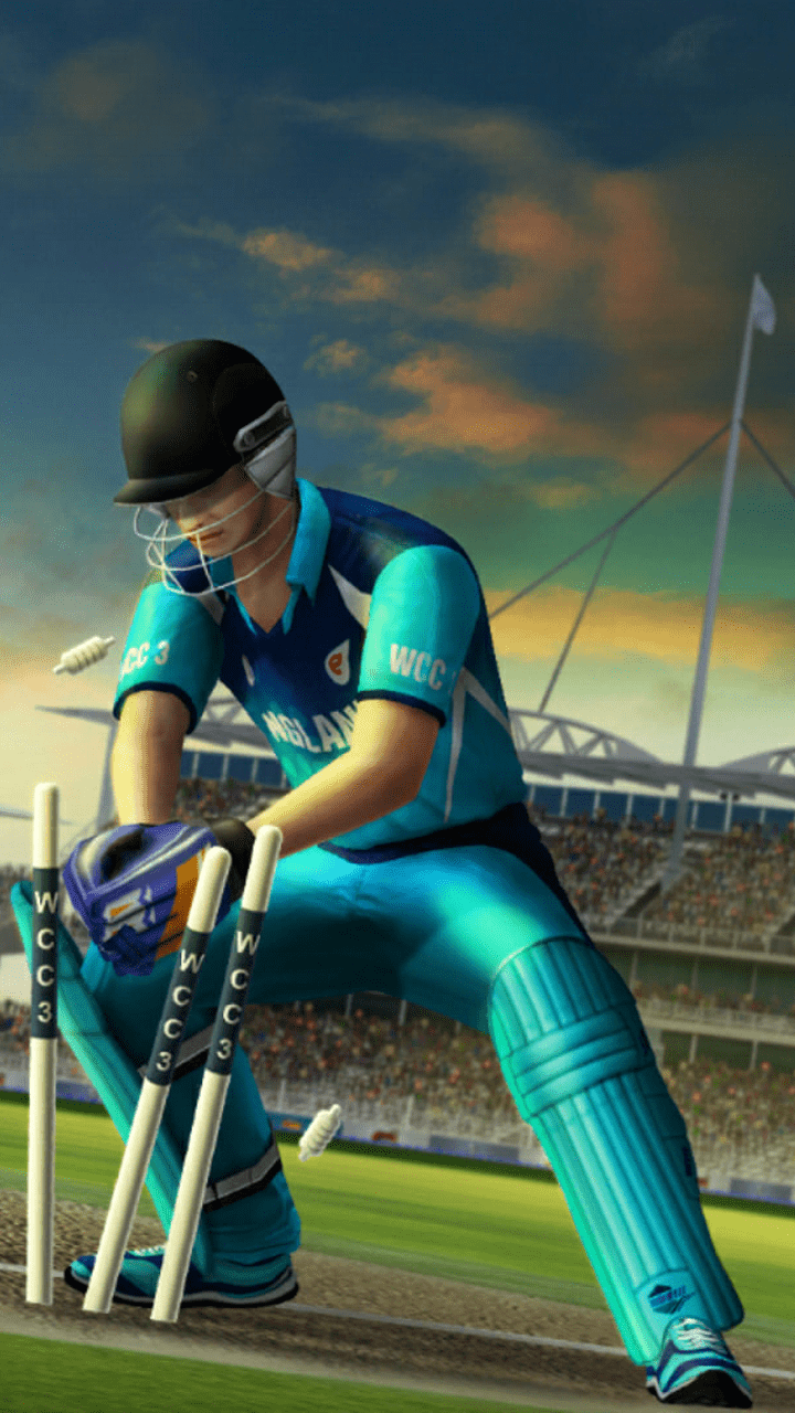 Cricket Mobile Wallpapers - Top Free Cricket Mobile Backgrounds ...