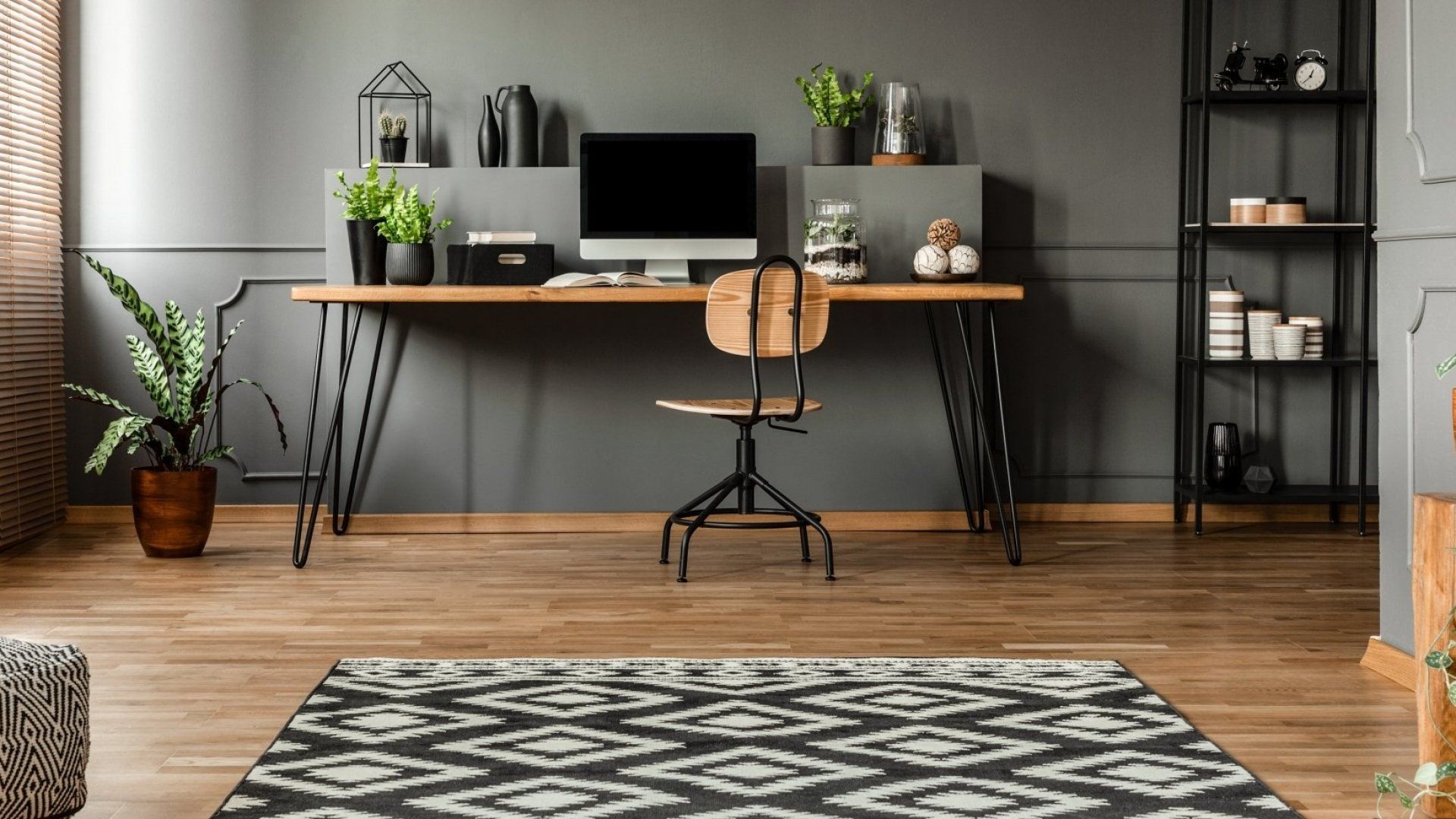 Office Setup Wallpapers - Top Free Office Setup Backgrounds ...