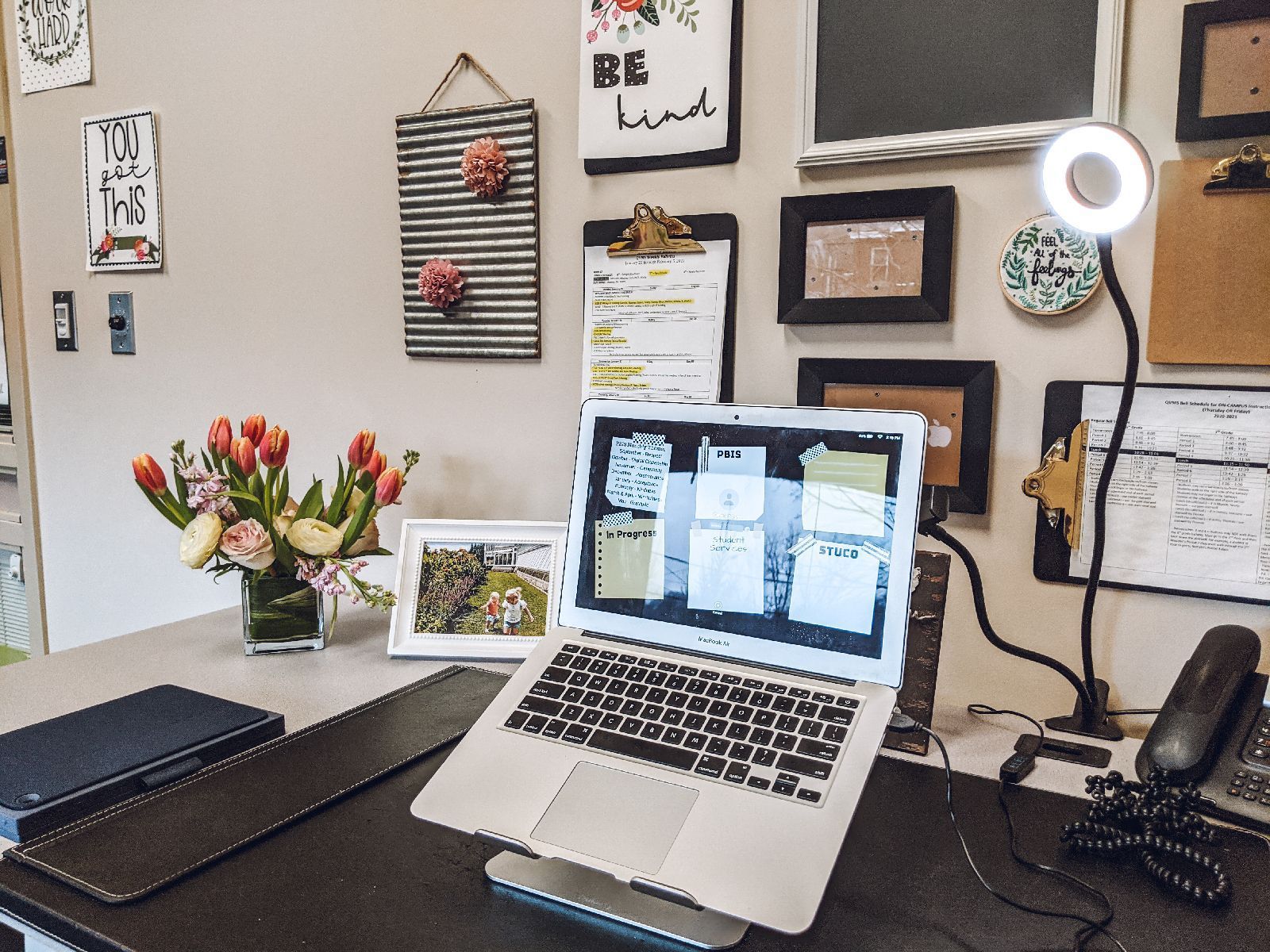 Office Setup Wallpapers - Top Free Office Setup Backgrounds ...