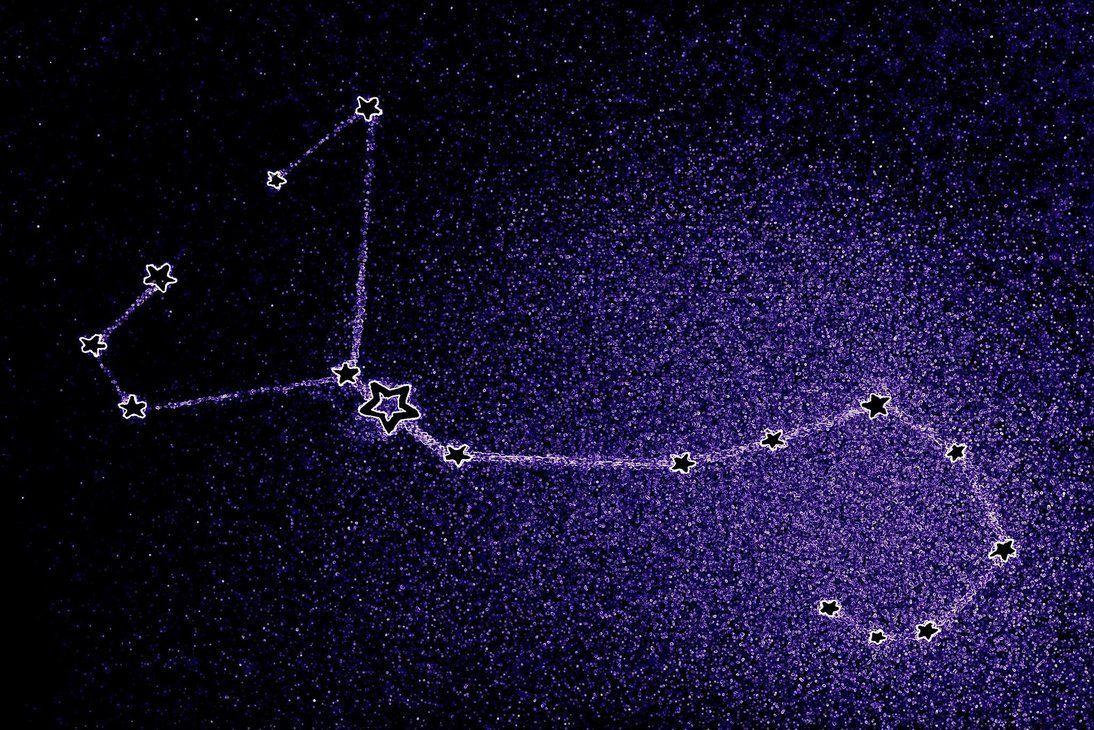 Scorpio Galaxy Wallpapers - Top Free Scorpio Galaxy Backgrounds ...