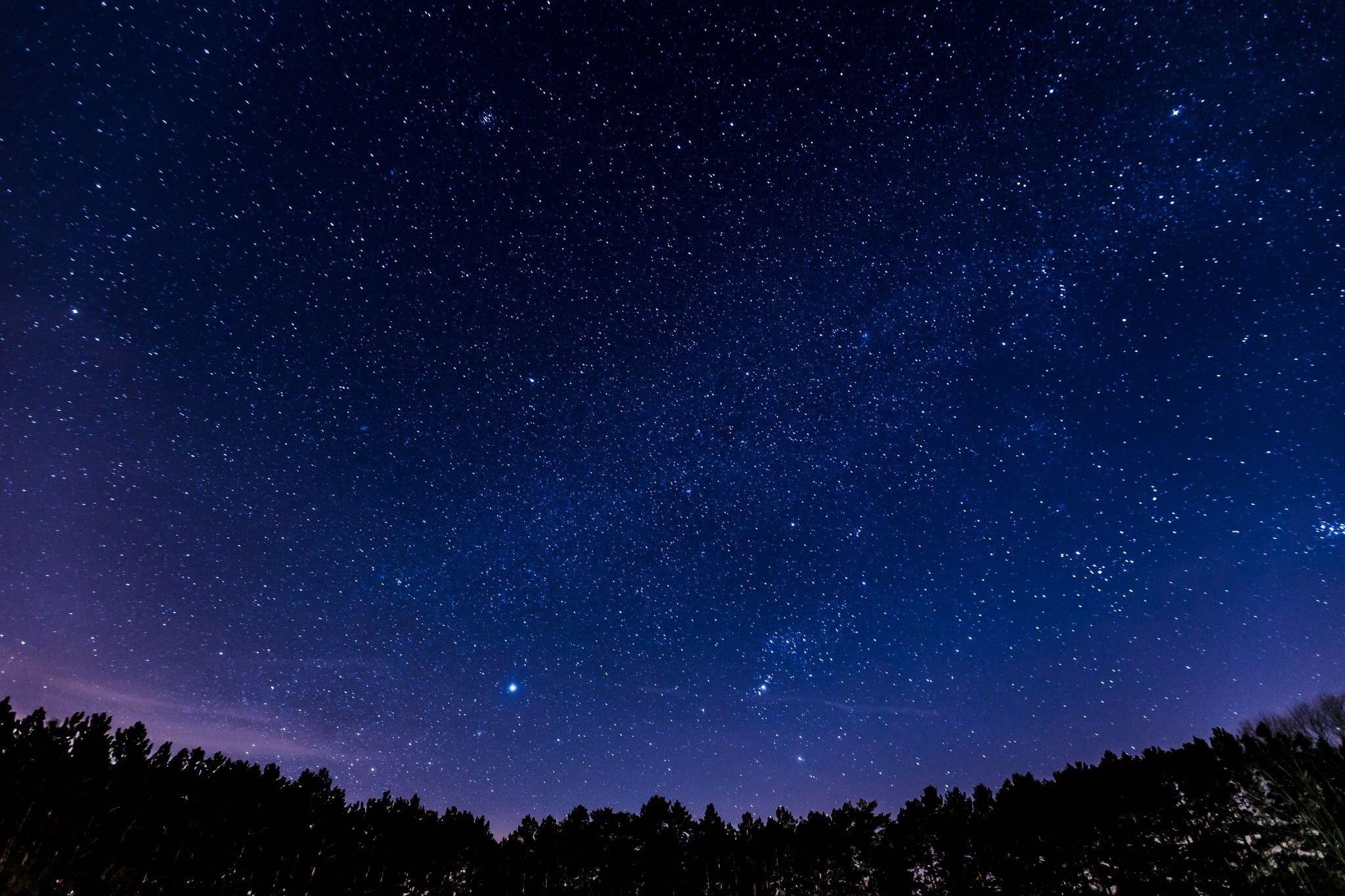Constellations Wallpapers - Top Free Constellations Backgrounds ...